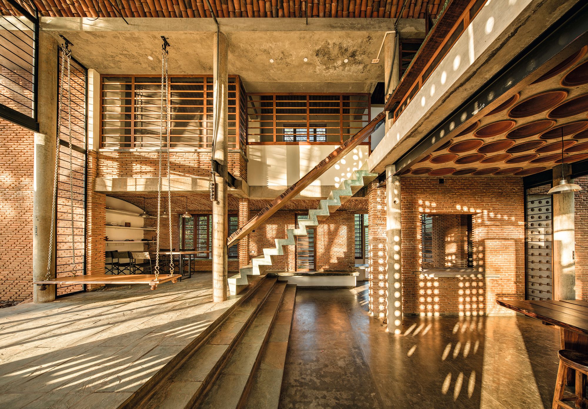 PIN–UP | INTERVIEW WITH ANUPAMA KUNDOO