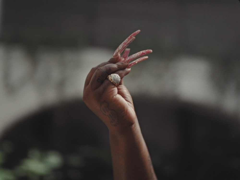 PIN–UP | NEW LINGO: AN INTERVIEW WITH DAVE FREE