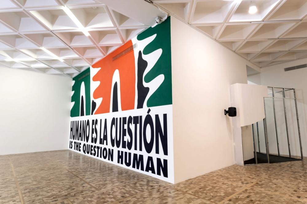 PIN–UP | NETWORKING WITH ARTIST ANDY MEDINA