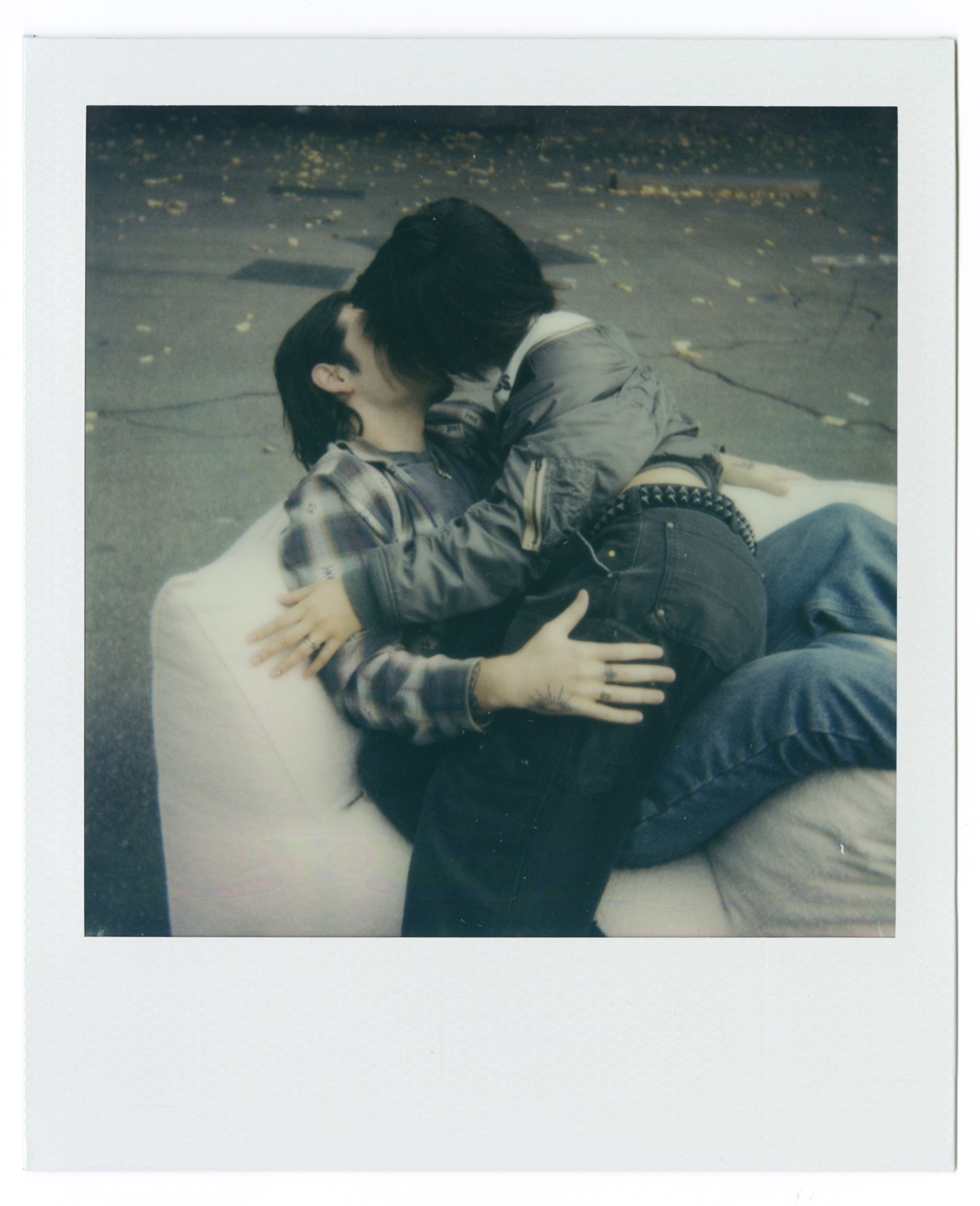 PIN–UP | THE RETURN OF THE BAMBOLE