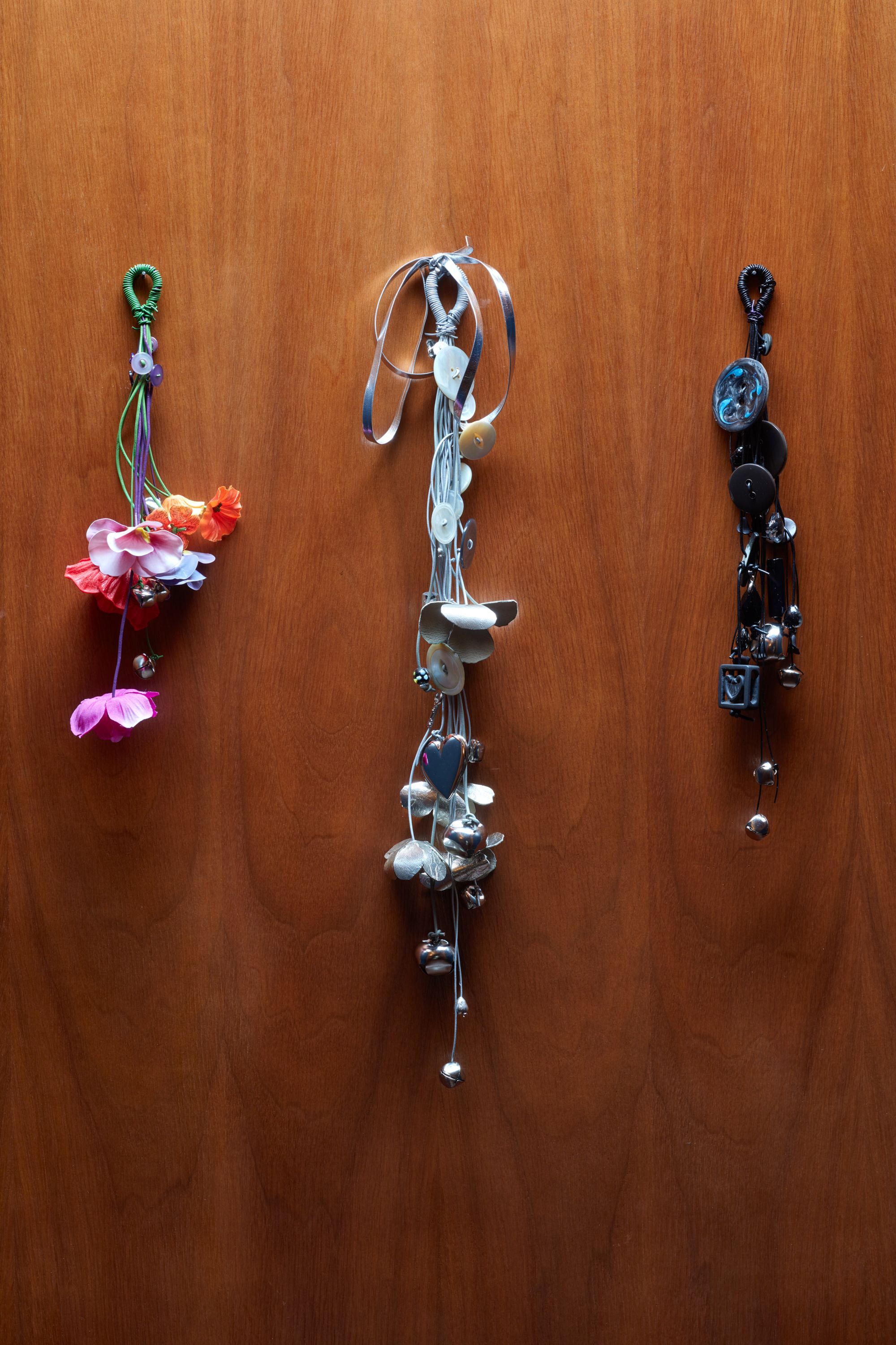 PIN–UP | BRAD PHILLIPS ON THE PSYCHIC RESONANCES OF AN EXHIBIT IN A ...