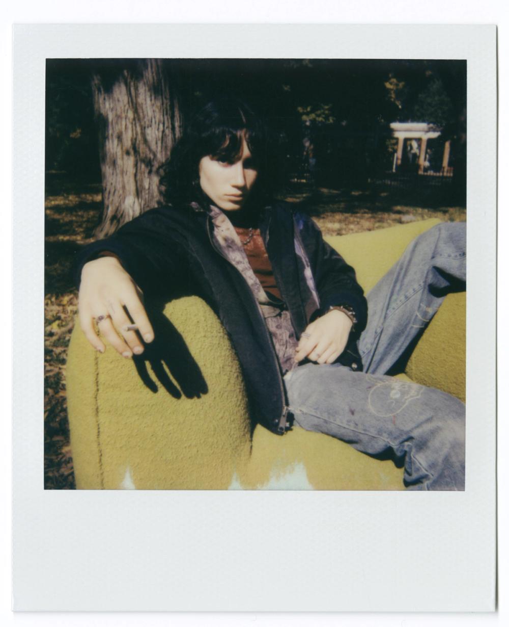 PIN–UP | THE RETURN OF THE BAMBOLE