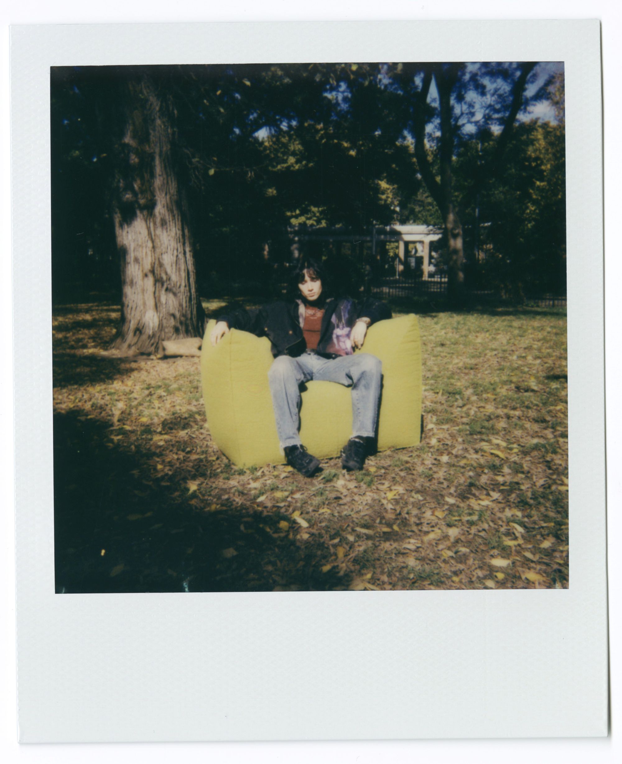 PIN–UP | THE RETURN OF THE BAMBOLE