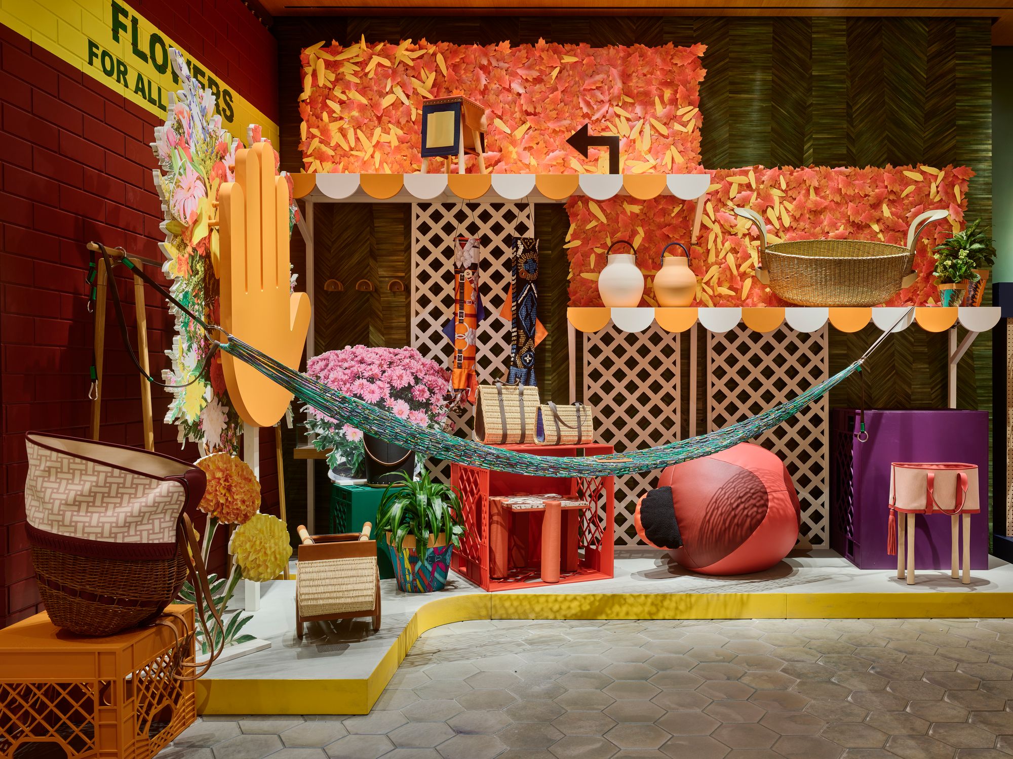 PIN–UP | AN INTERVIEW WITH LUCIA HIERRO