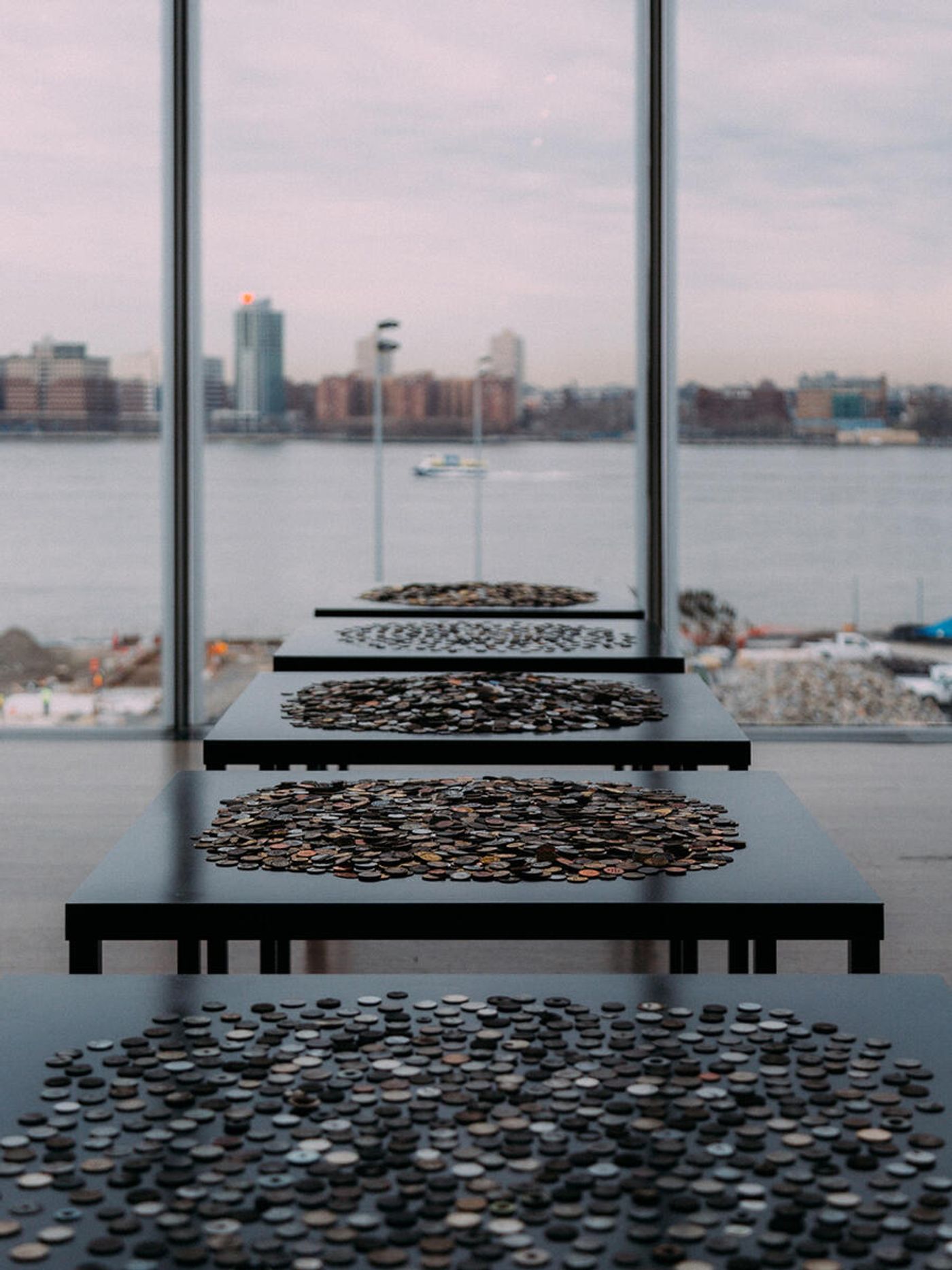 PIN–UP | FAITH, PLACE AND CHANCE: ROSE SALANE’S LOST OBJECTS FILL IN ...