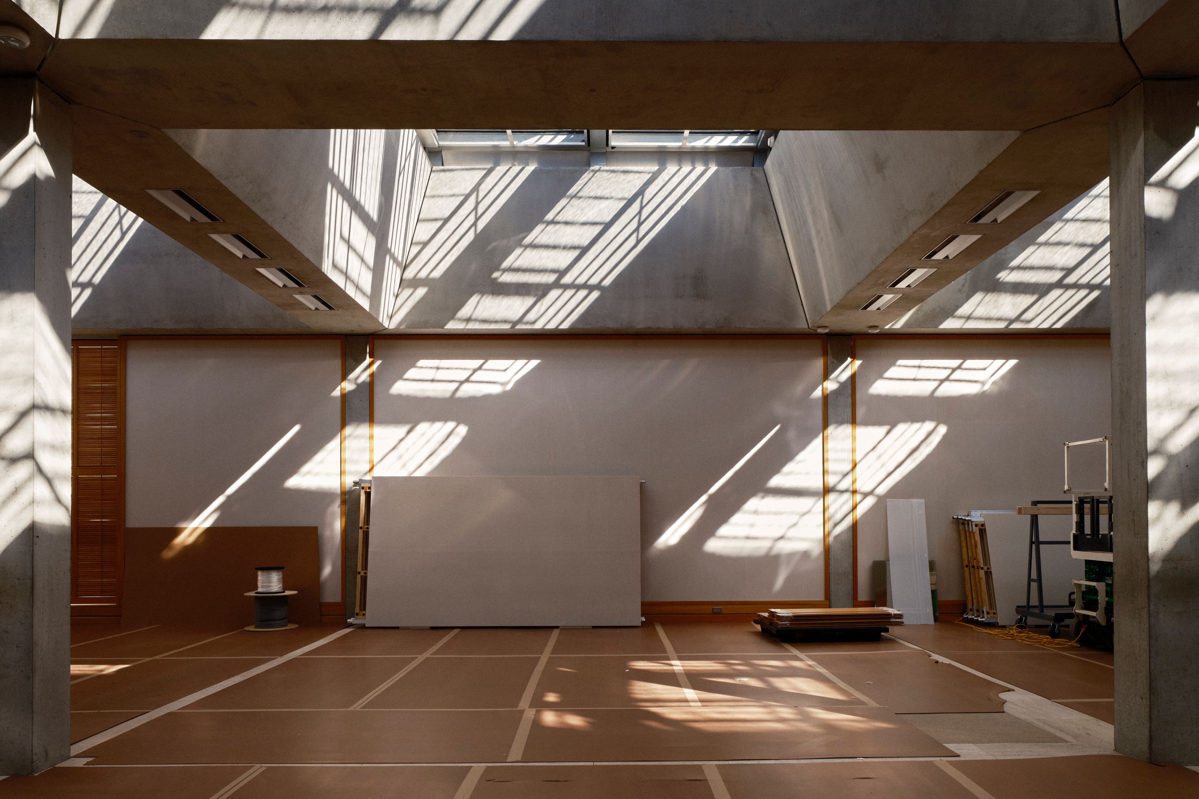 PIN–UP | FOUNDATIONAL KNOWLEDGE: INTERVIEW WITH COURTNEY J. MARTIN