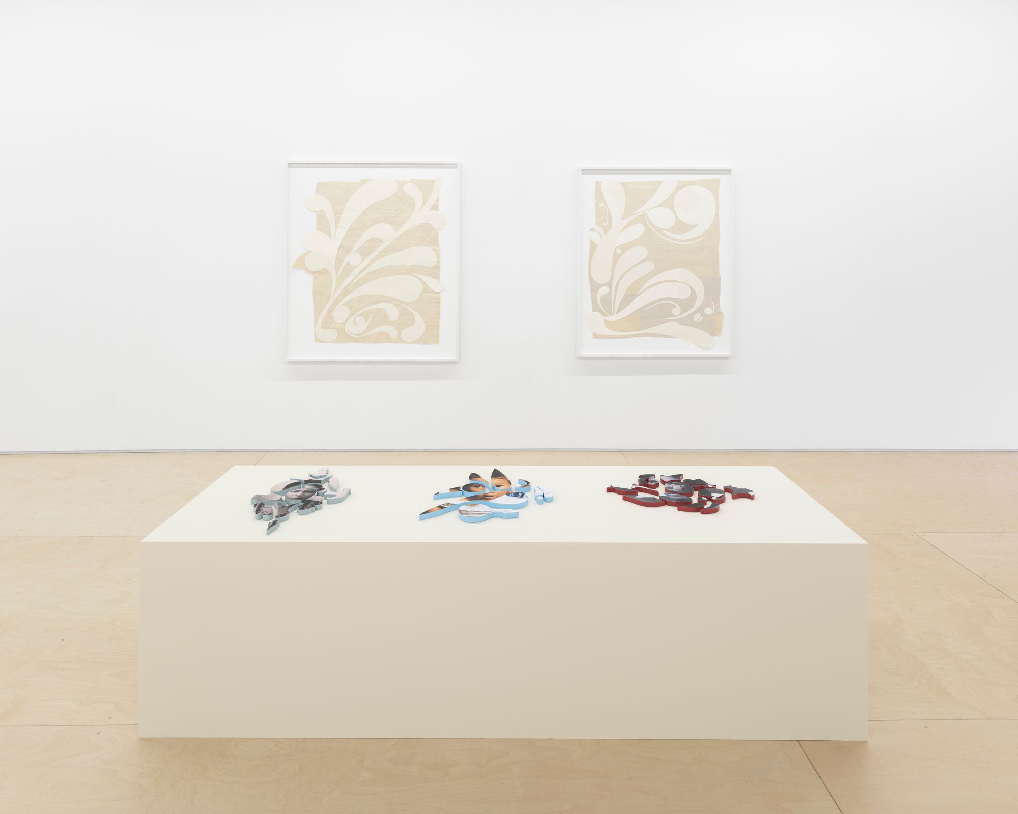 PIN–UP | AN INTERVIEW WITH LOTTE ANDERSEN