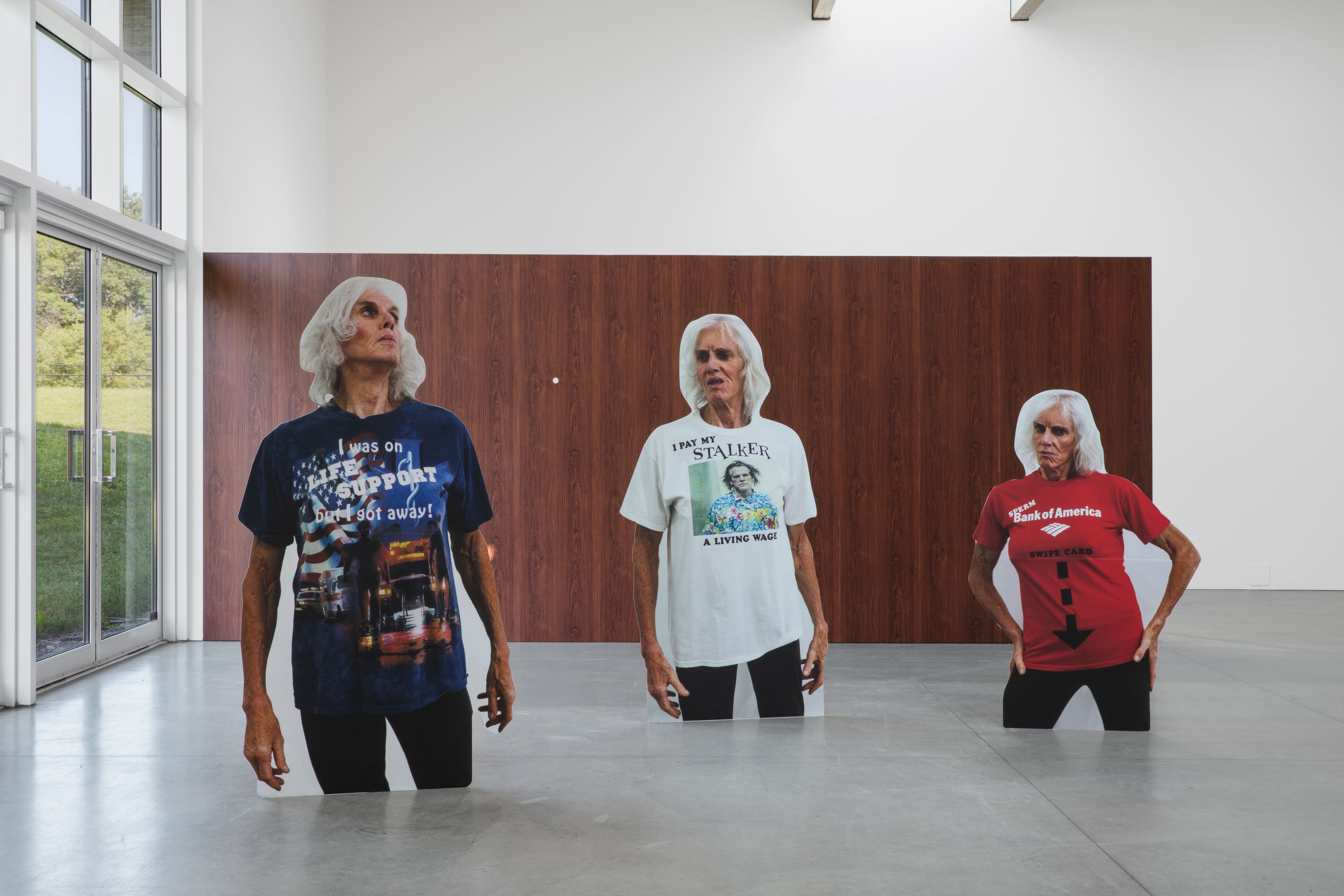 PIN–UP | PIPPA GARNER’S WACKY PACKAGE