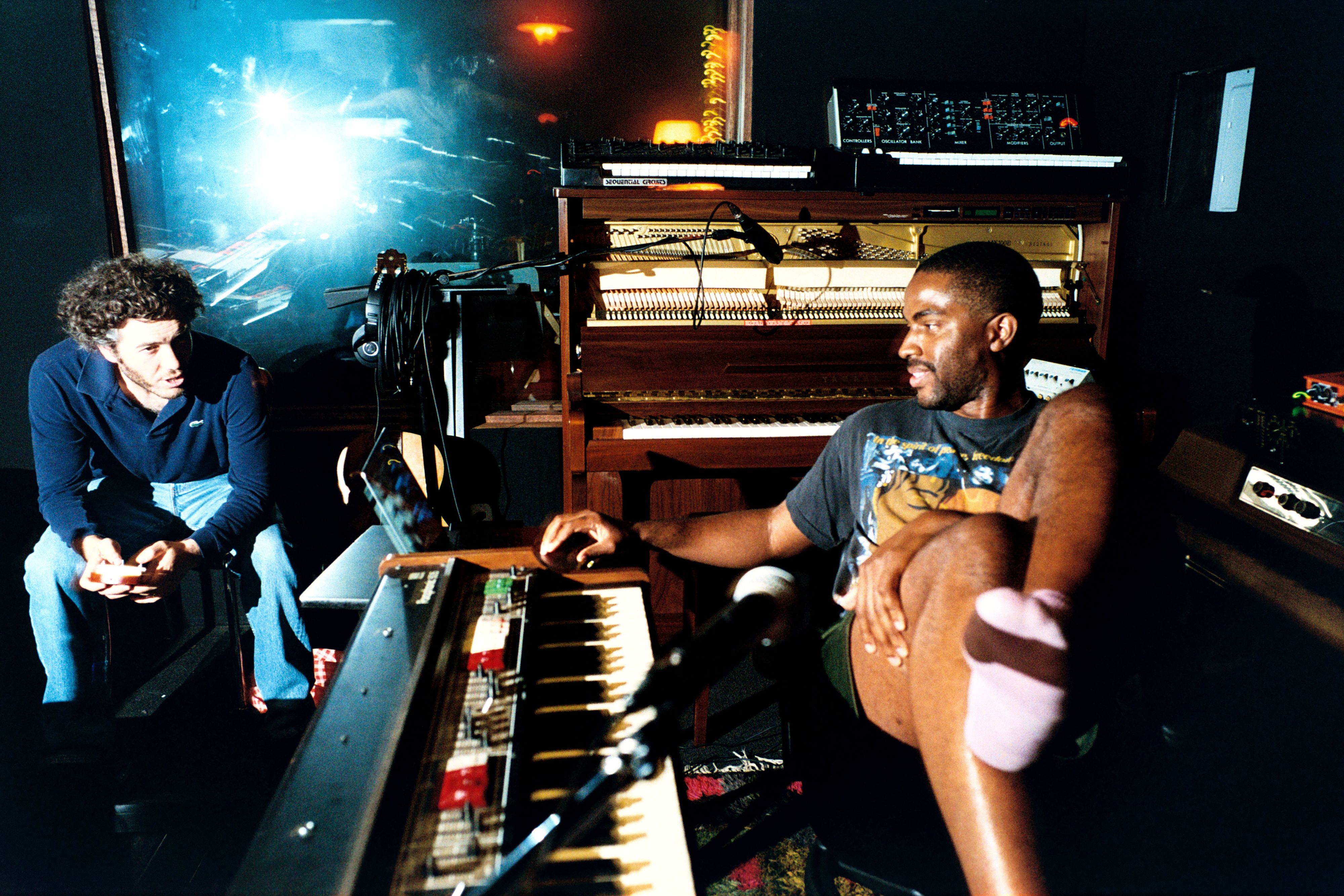 PIN–UP | HARLEY WERTHEIMER, L.A. RENAISSANCE MAN