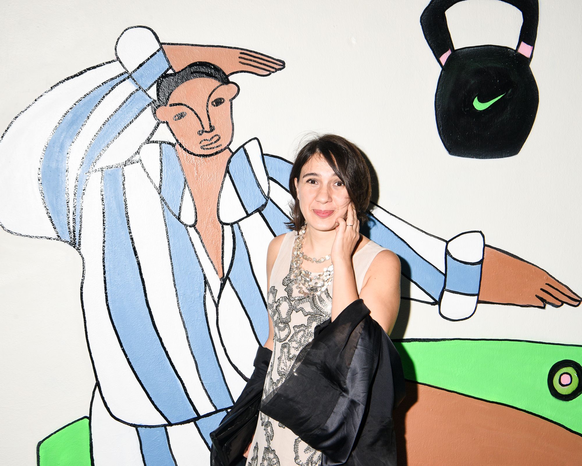 PIN–UP | PIN–UP AND SALONE TAKE MIAMI