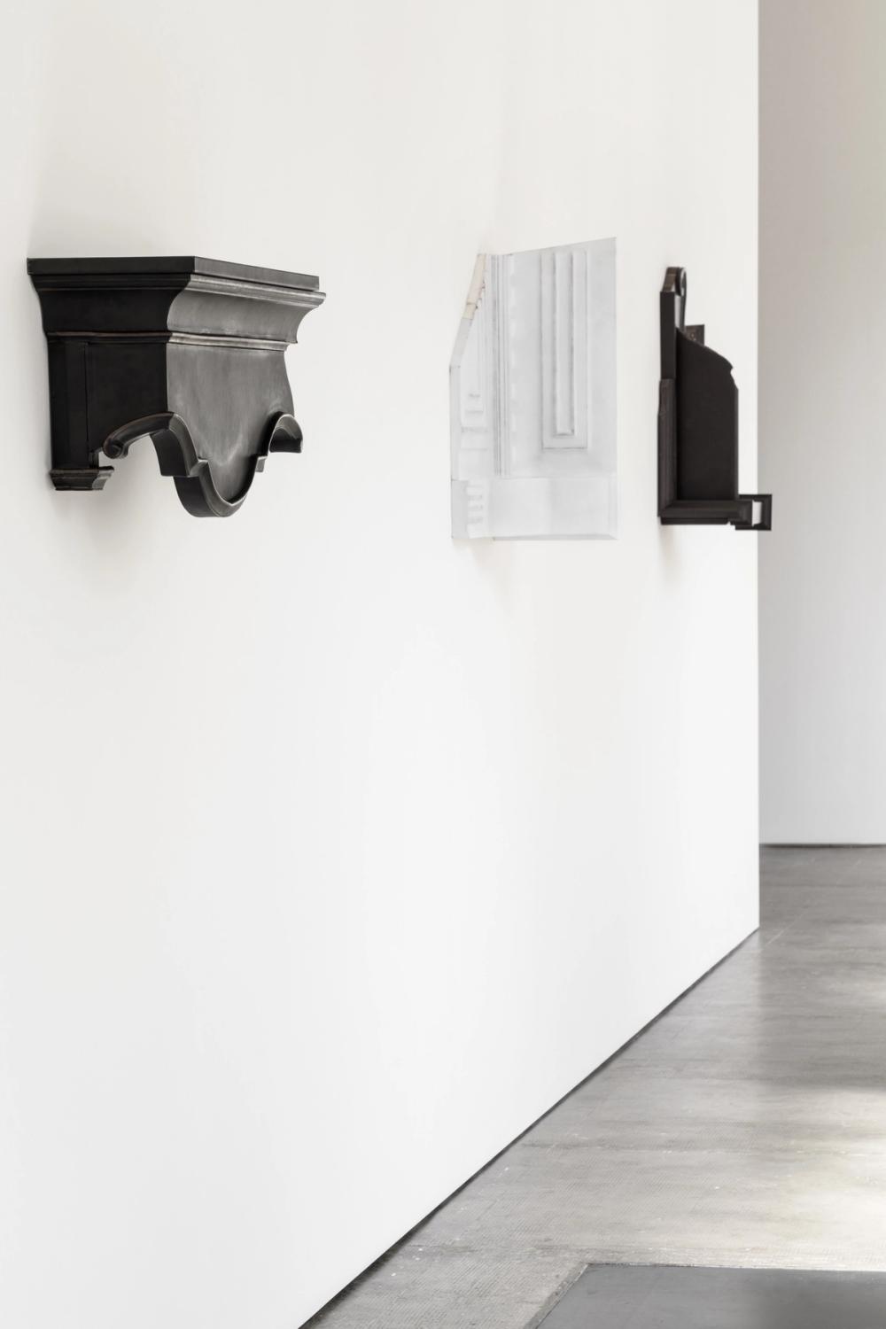 PIN–UP | CFGNY DISSECTS IDENTITY AND LUXURY FOR THEIR ITALIAN DEBUT