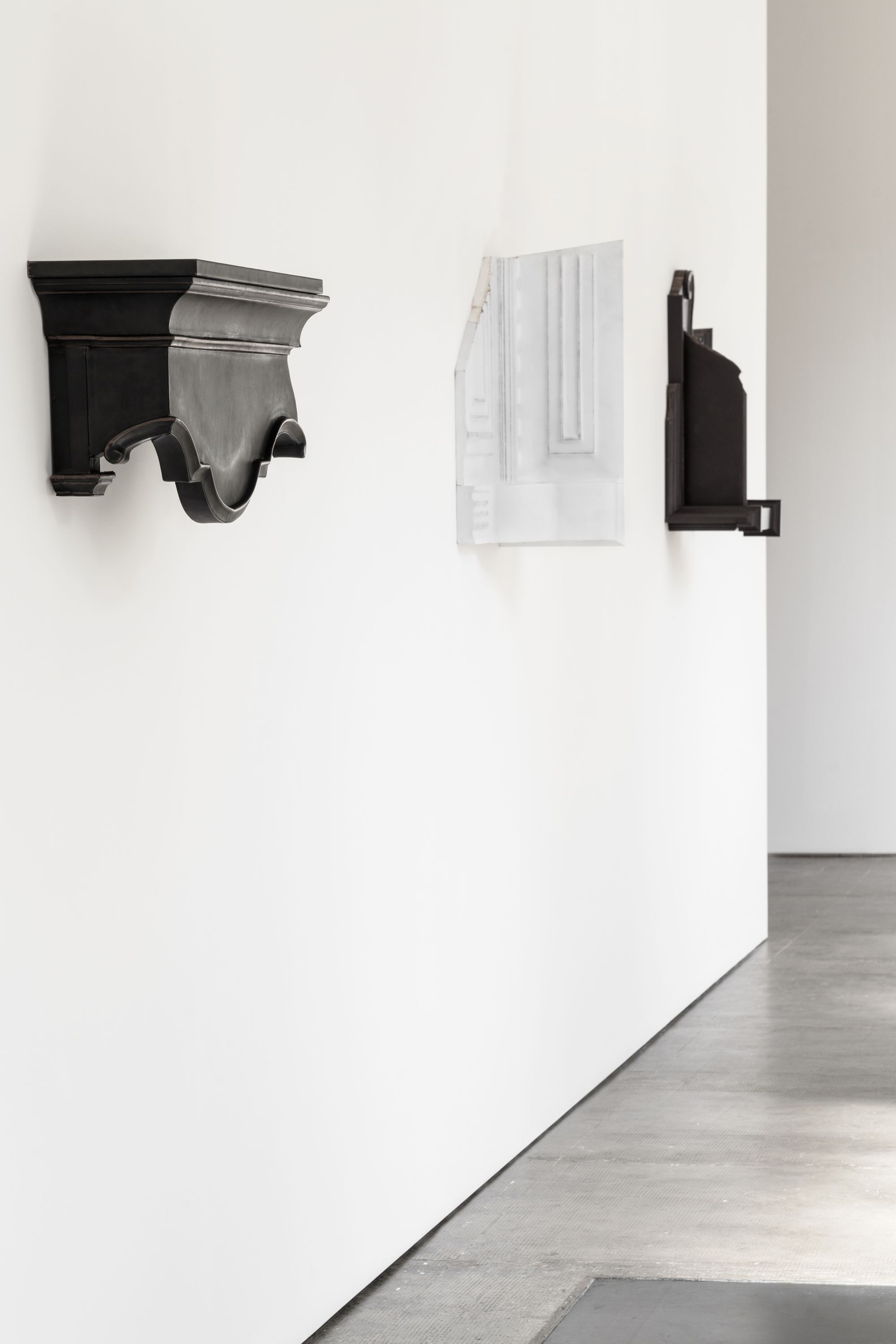 PIN–UP | CFGNY DISSECTS IDENTITY AND LUXURY FOR THEIR ITALIAN DEBUT