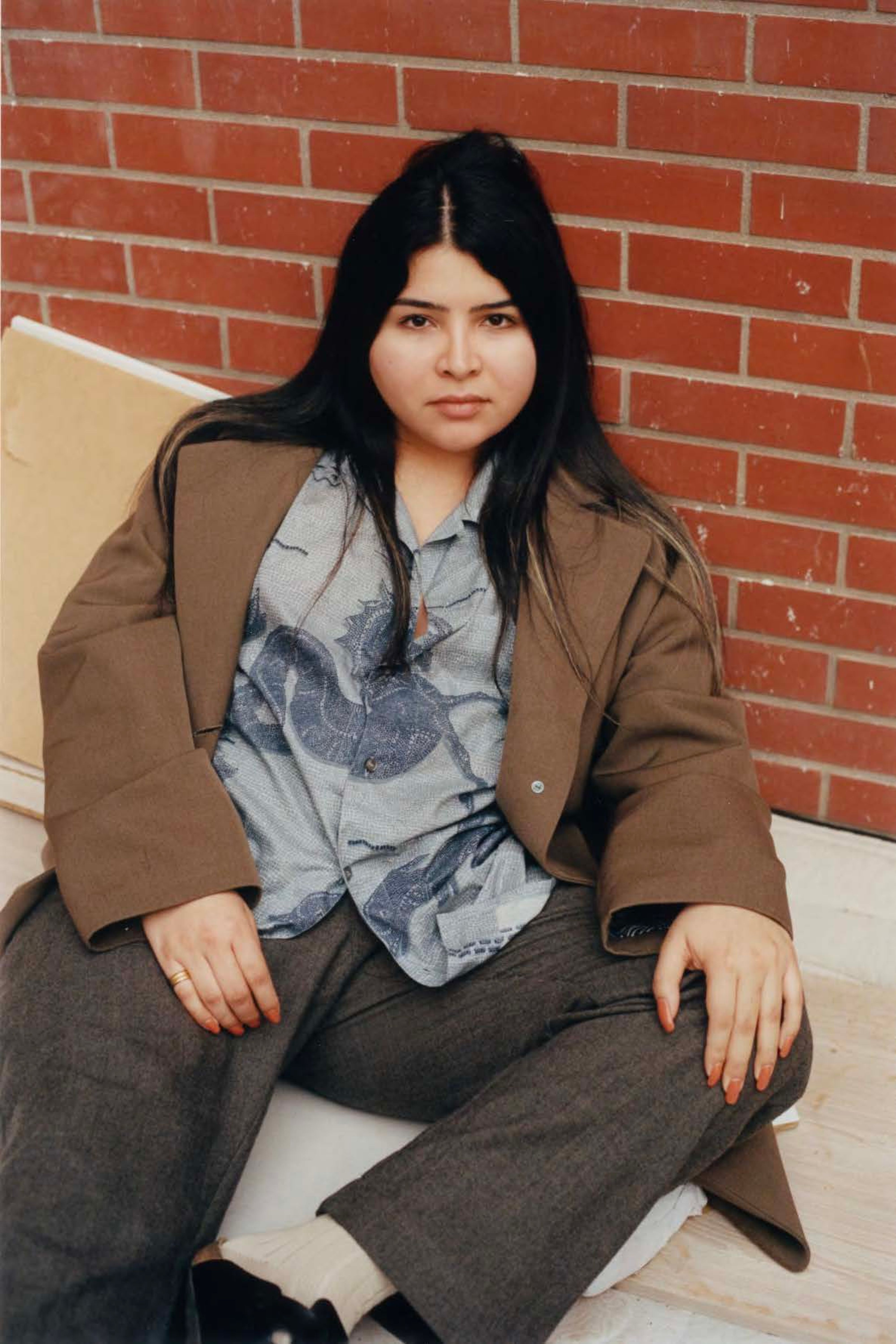 PIN–UP | SER SERPAS’S READYMADE RENAISSANCE