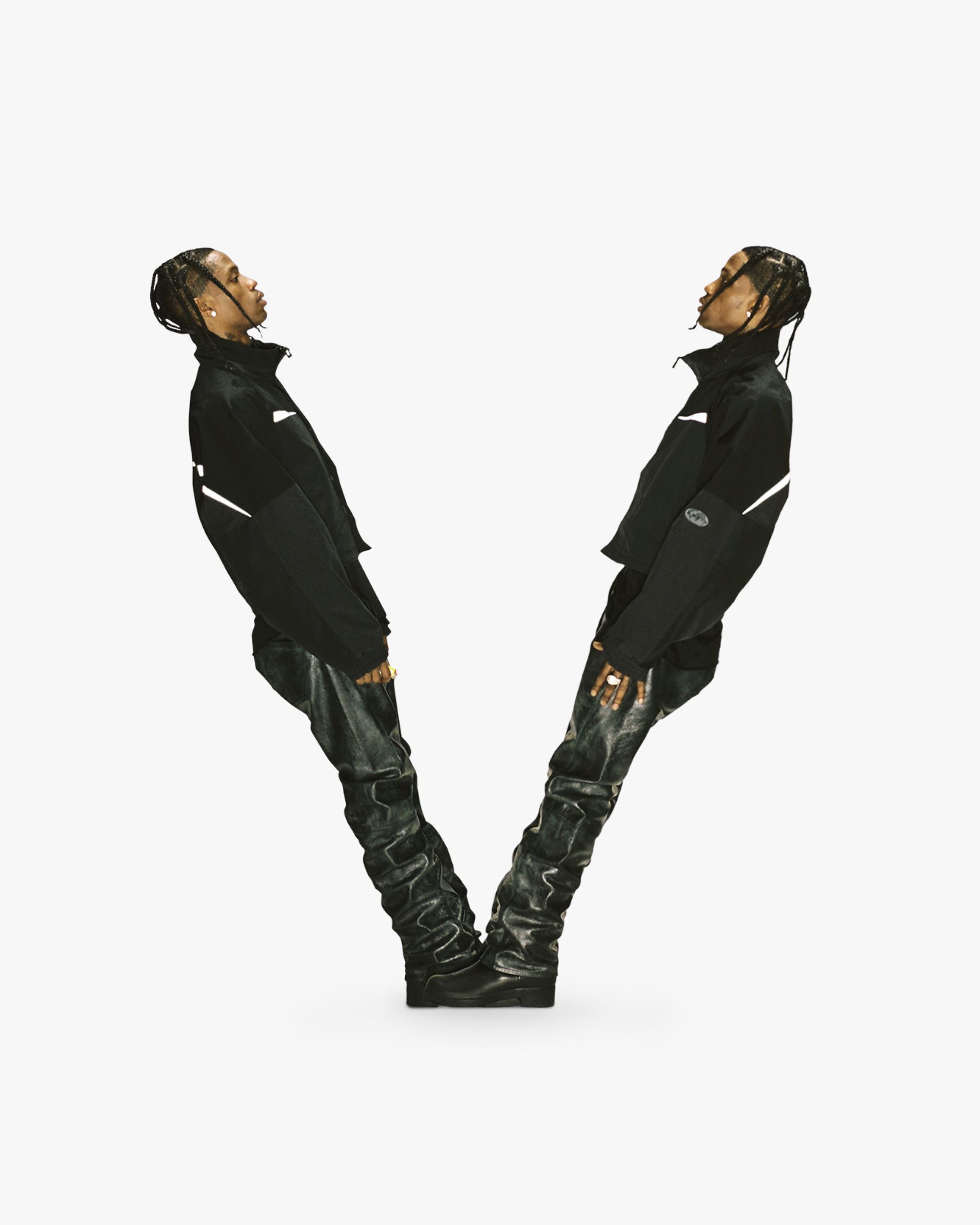 PIN–UP | THE DESIGN ALPHABET