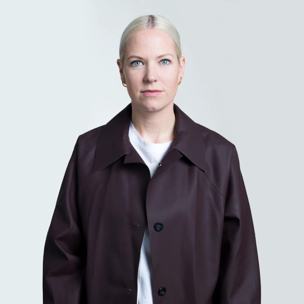 PIN–UP | SABINE MARCELIS ON COLORS, CLOUDS, AND INTUITION