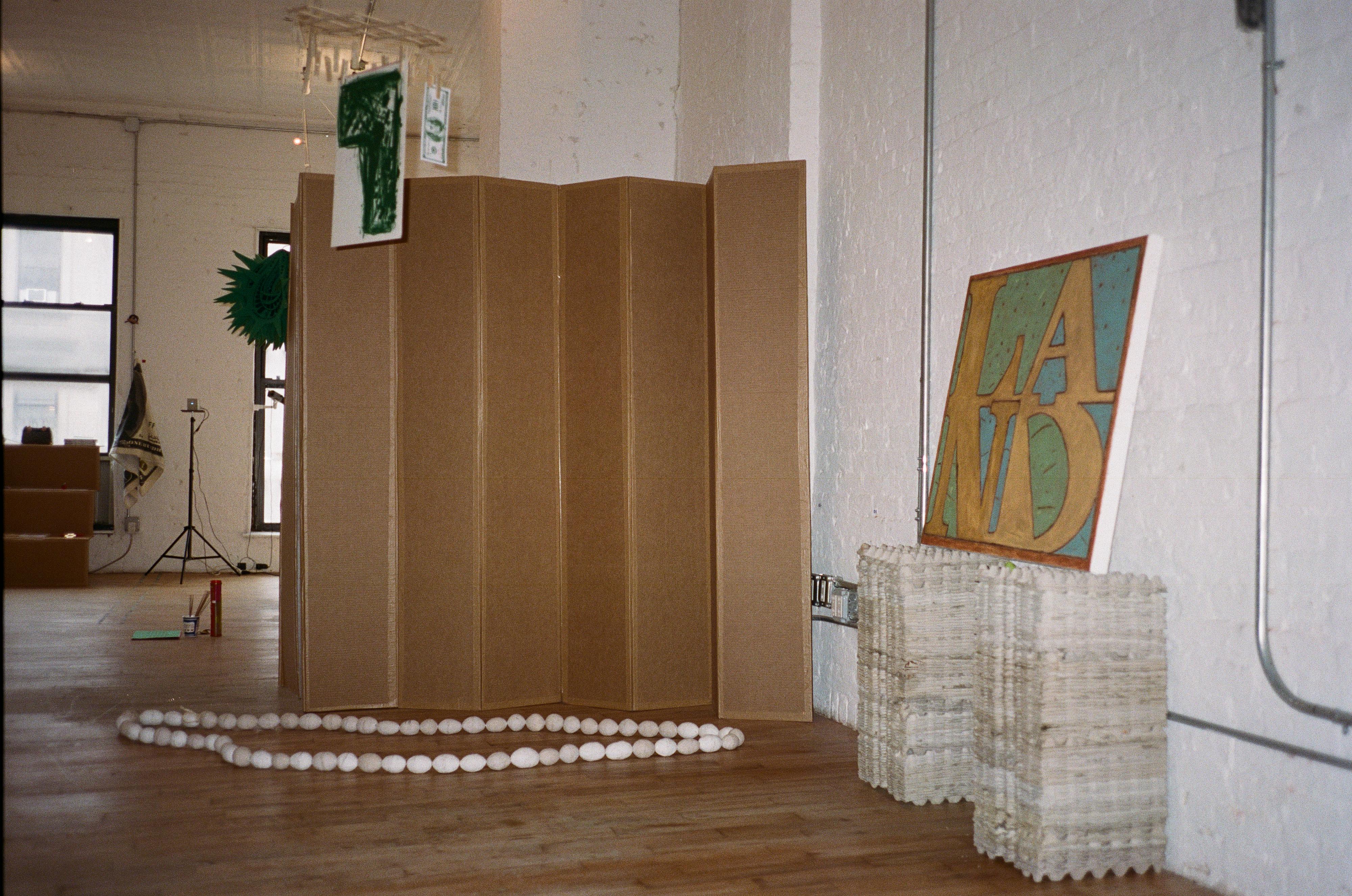 PIN–UP | THE CANAL STREET RESEARCH ASSOCIATION