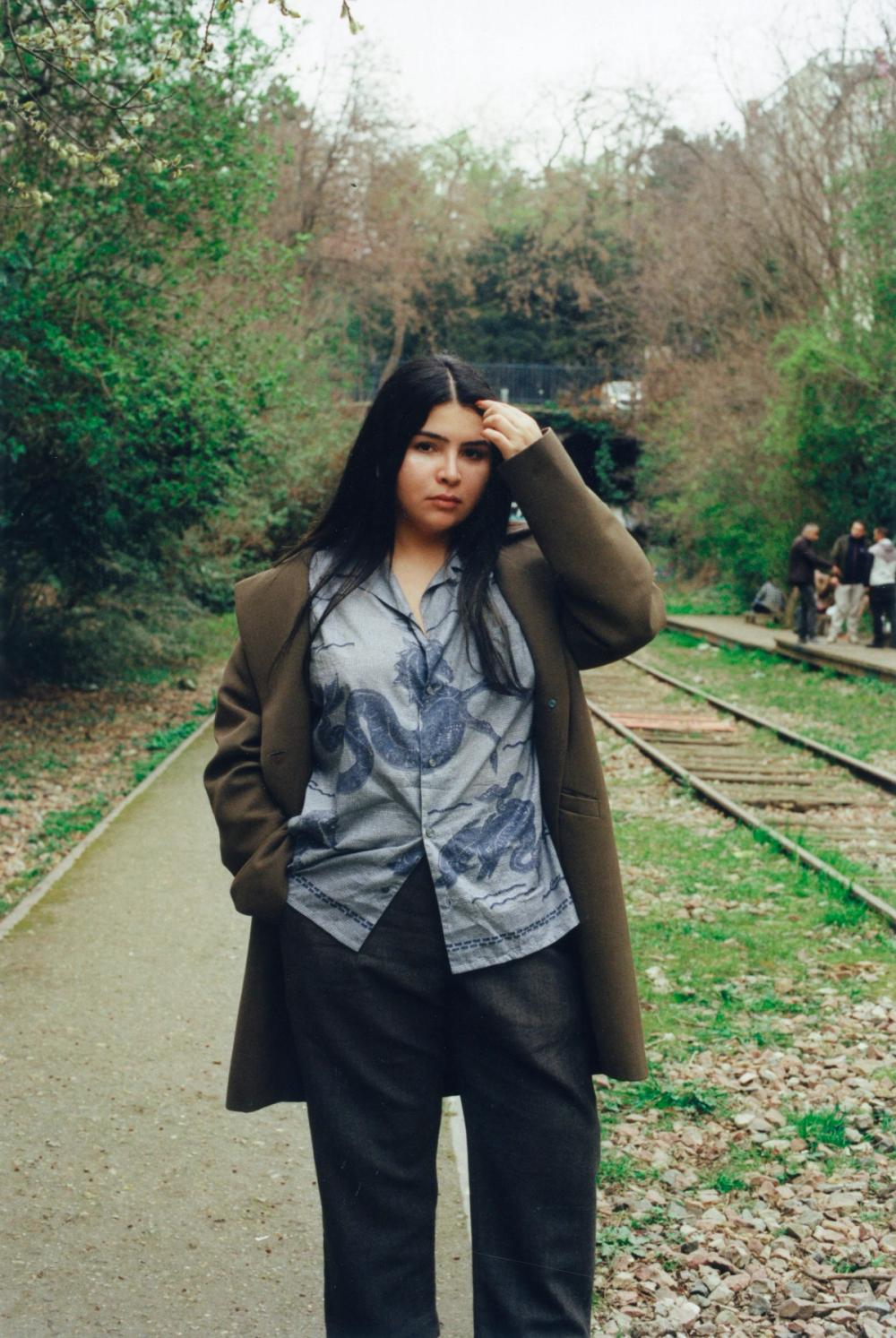 PIN–UP | SER SERPAS’S READYMADE RENAISSANCE