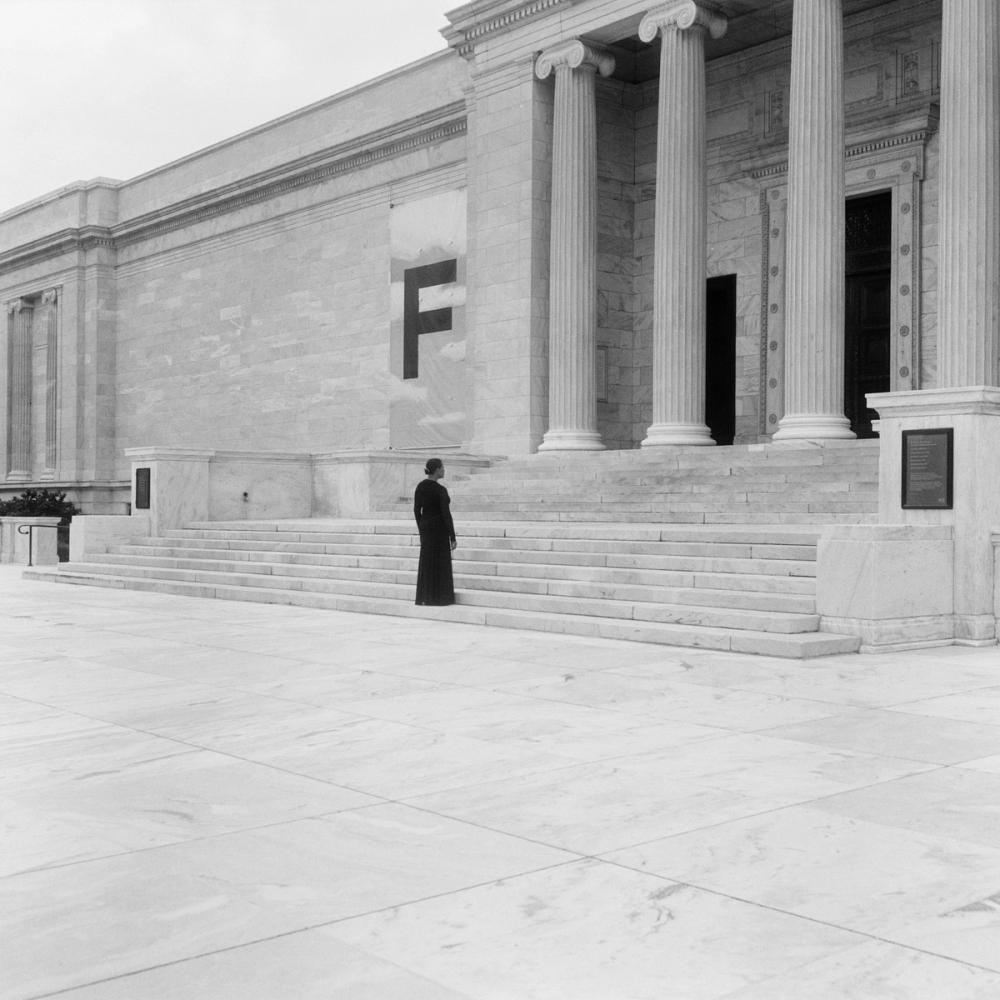 PIN–UP | CARRIE MAE WEEMS VS THE MUSEUM