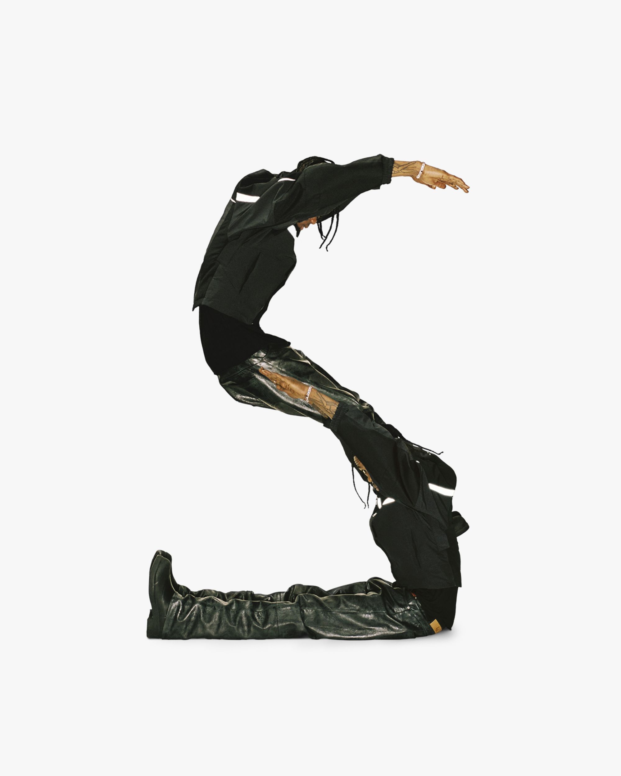 PIN–UP | THE DESIGN ALPHABET