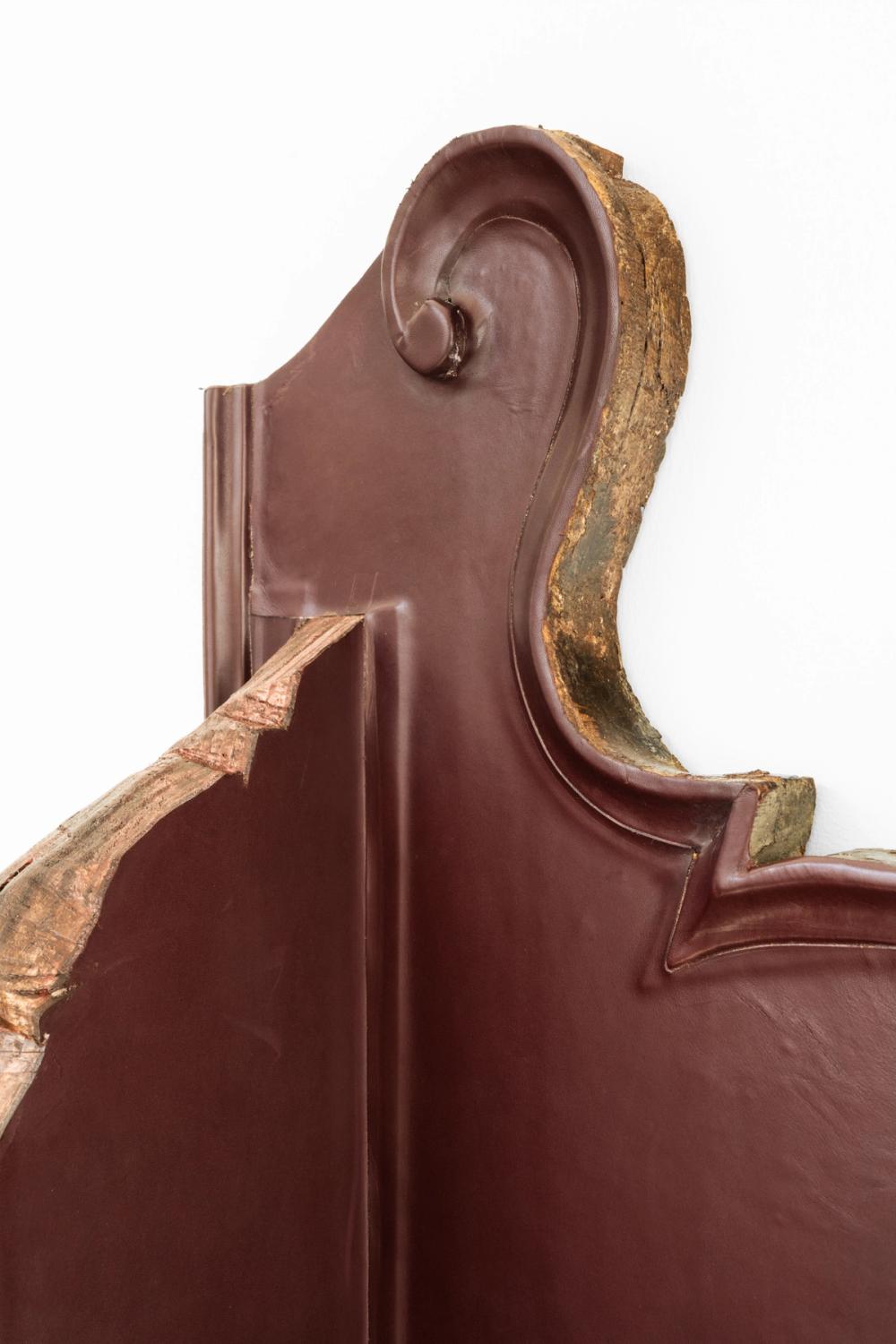 PIN–UP | CFGNY DISSECTS IDENTITY AND LUXURY FOR THEIR ITALIAN DEBUT