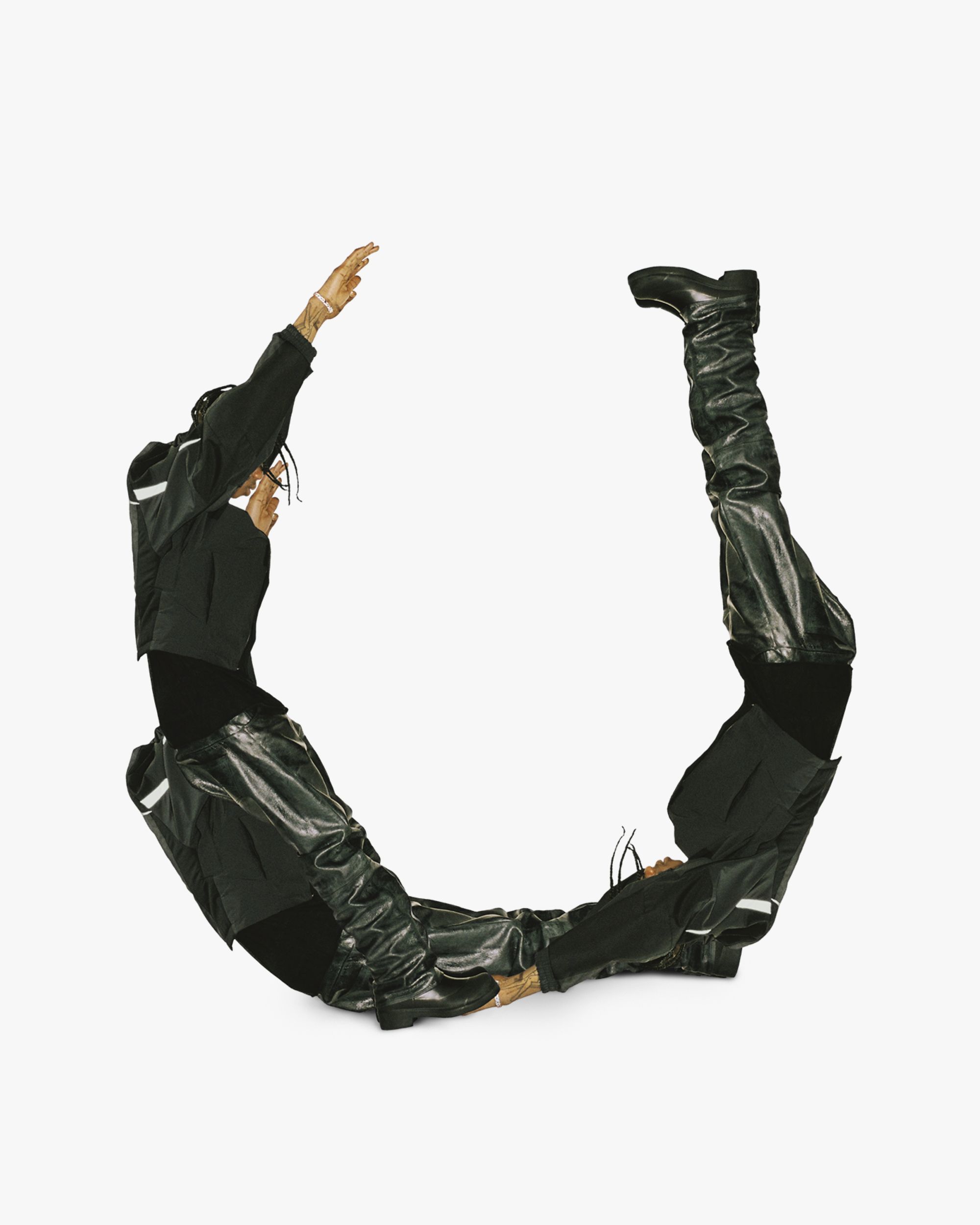 PIN–UP | THE DESIGN ALPHABET