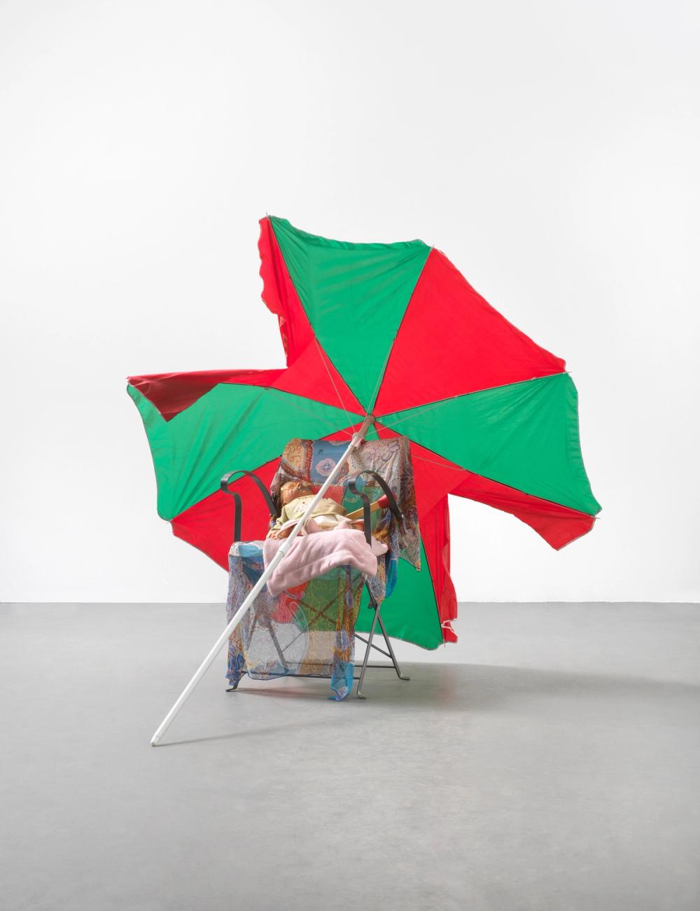 PIN–UP | 75 YEARS AGAINST MODERNISM: ISA GENZKEN IN BERLIN