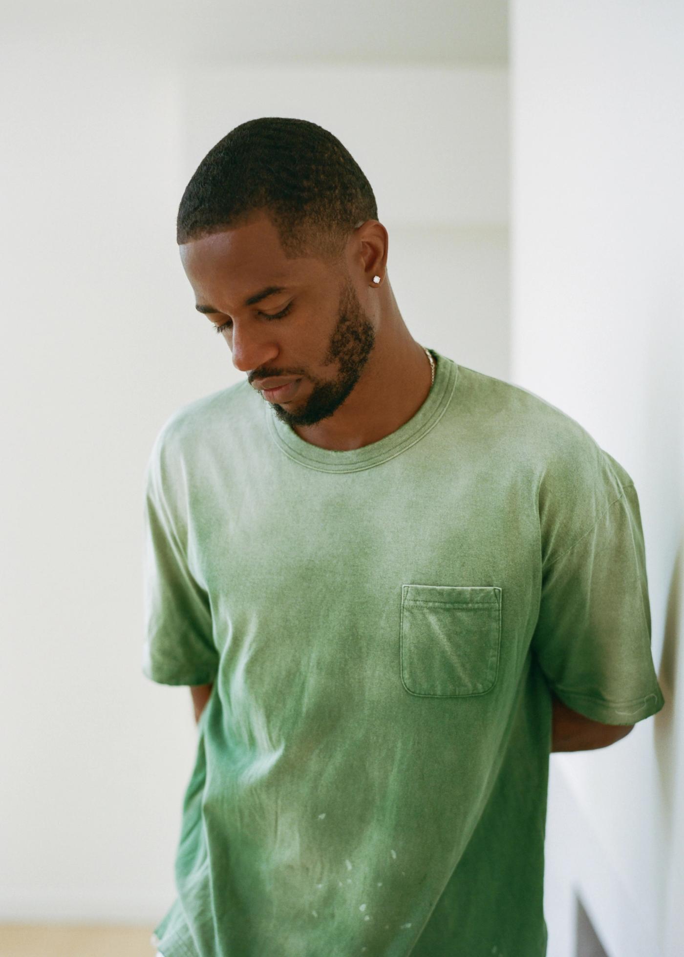 PIN–UP | NEW LINGO: AN INTERVIEW WITH DAVE FREE