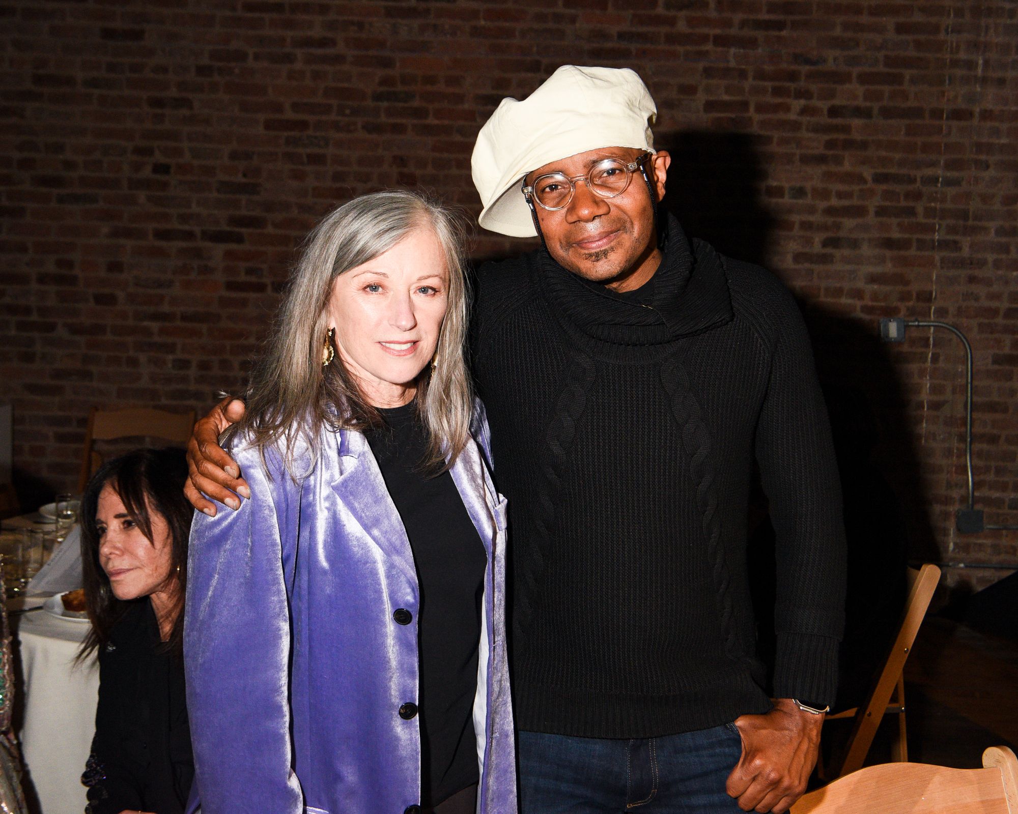 PIN–UP | A Performa Gala Dinner