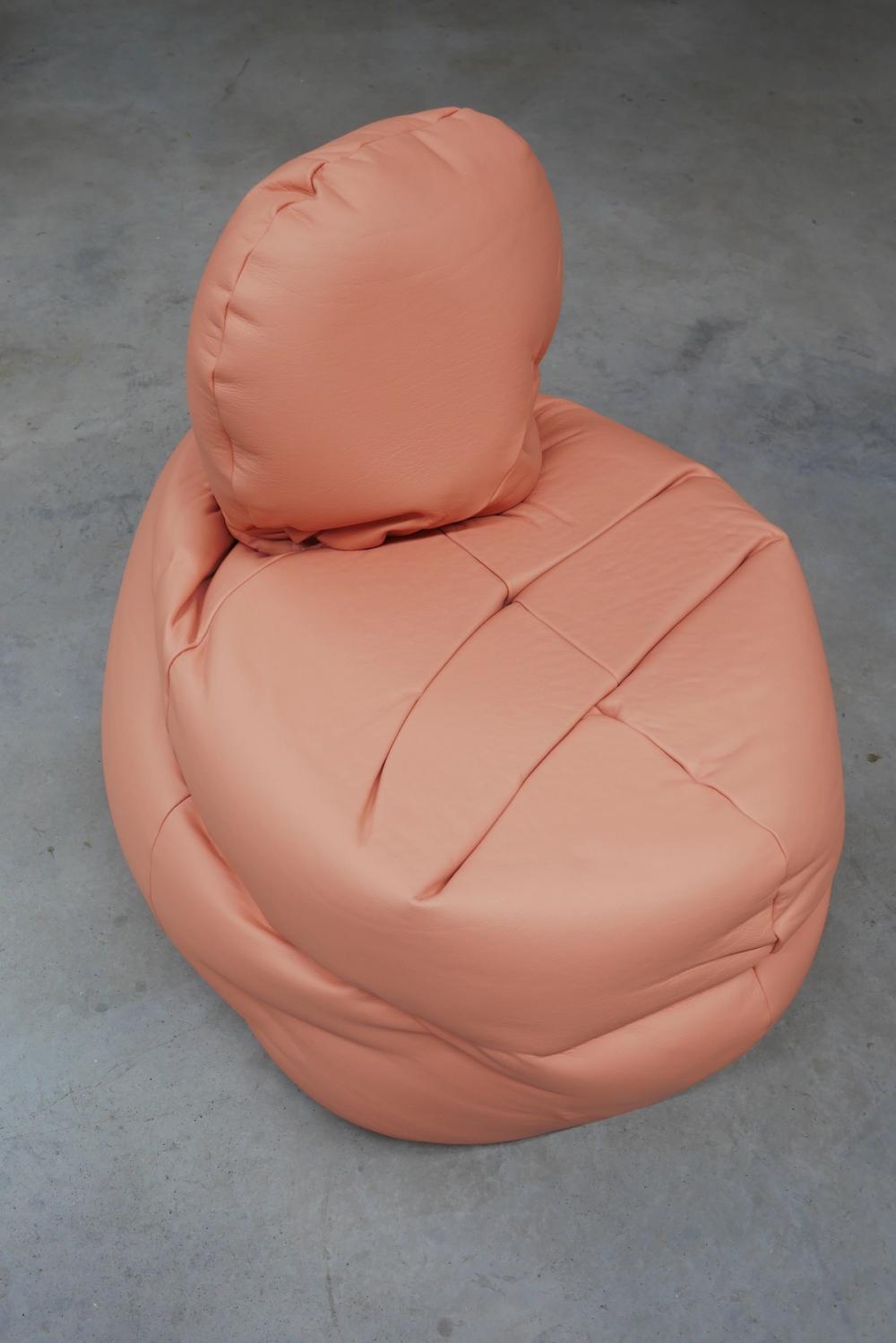 PIN–UP | MARTINO GAMPER AND MAX LAMB