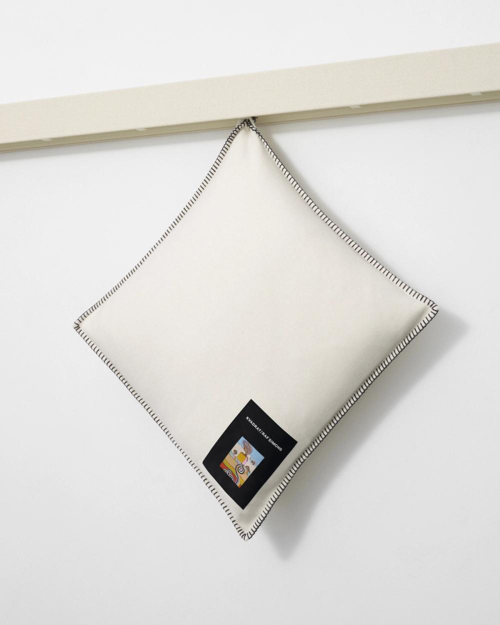 PIN–UP | RAF SIMONS ON ART, OBJECTS, AND SHAKER ETHICS