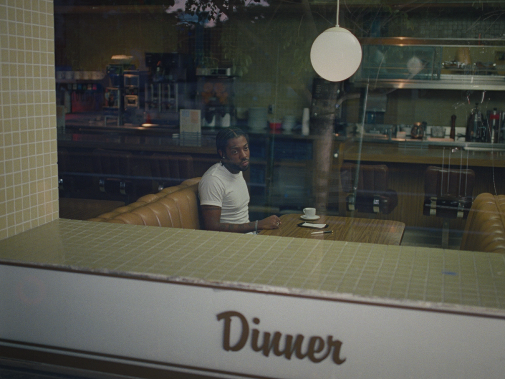 PIN–UP | NEW LINGO: AN INTERVIEW WITH DAVE FREE