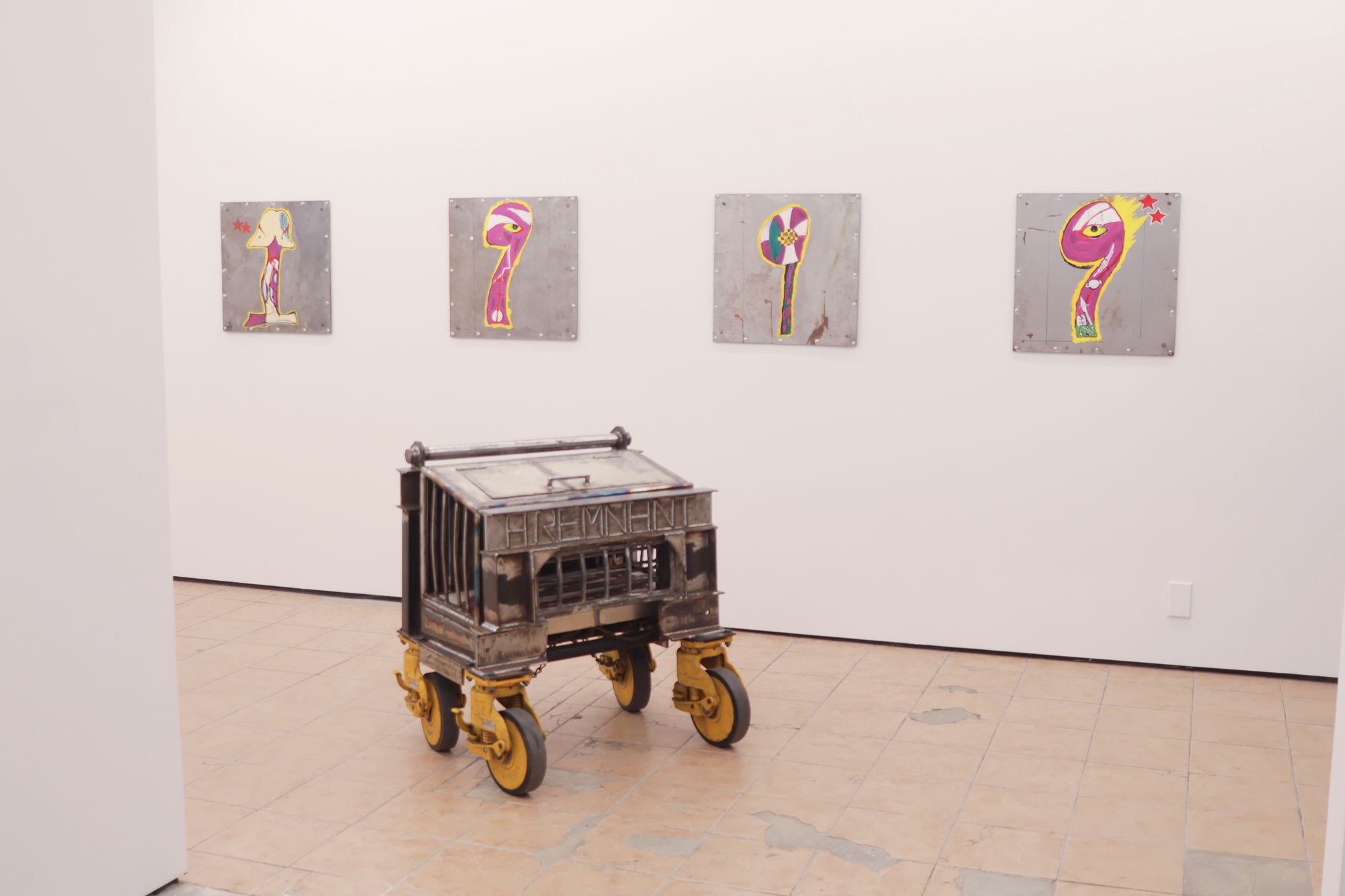 PIN–UP | ISAIAH DAVIS IS PLAYING WITH FIRE