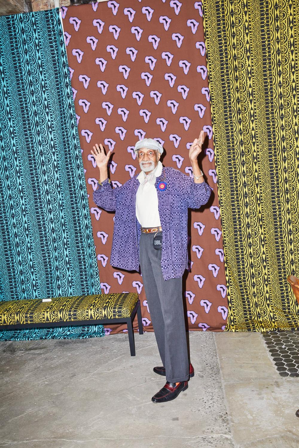 PIN–UP | ROBERT PAIGE ON THE BLACK ARTS MOVEMENT AND HIS LEGACY IN DESIGN