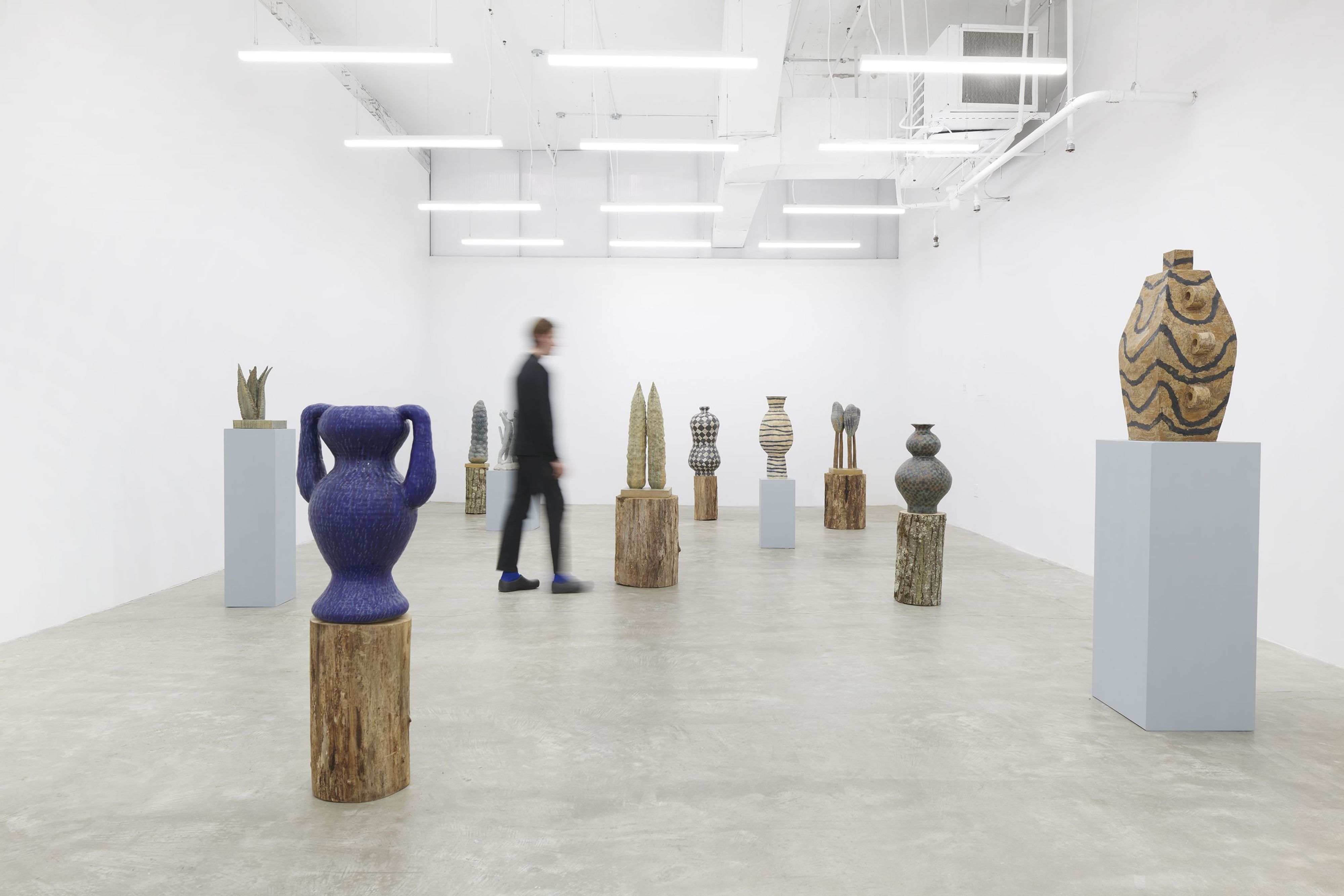 PIN–UP | HOLLOW INSIDES, BODILY OUTSIDES: PETER SCHLESINGER TOURS US ...