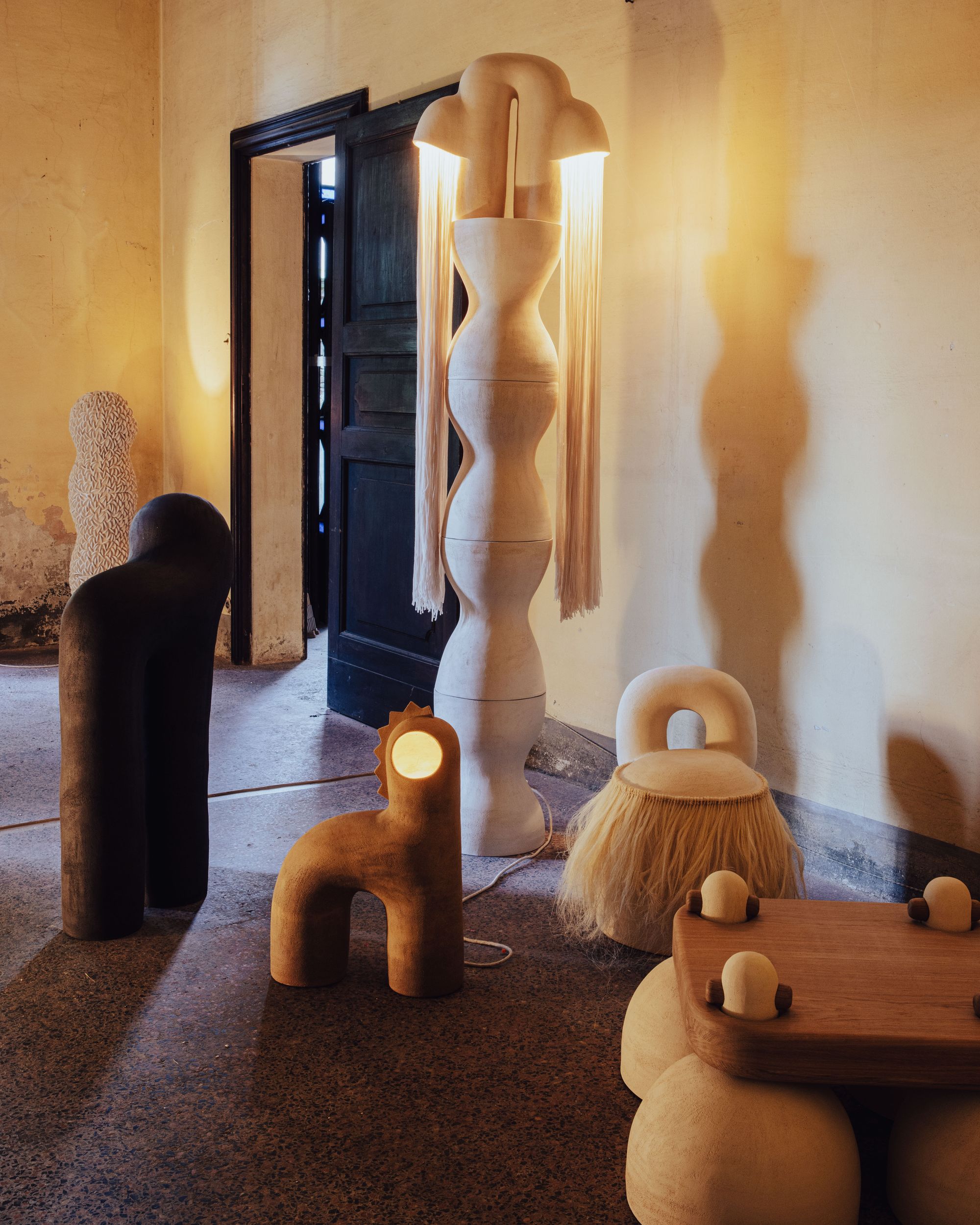 PIN–UP | ALCOVA, ETC.: MILAN BEYOND THE FAIR