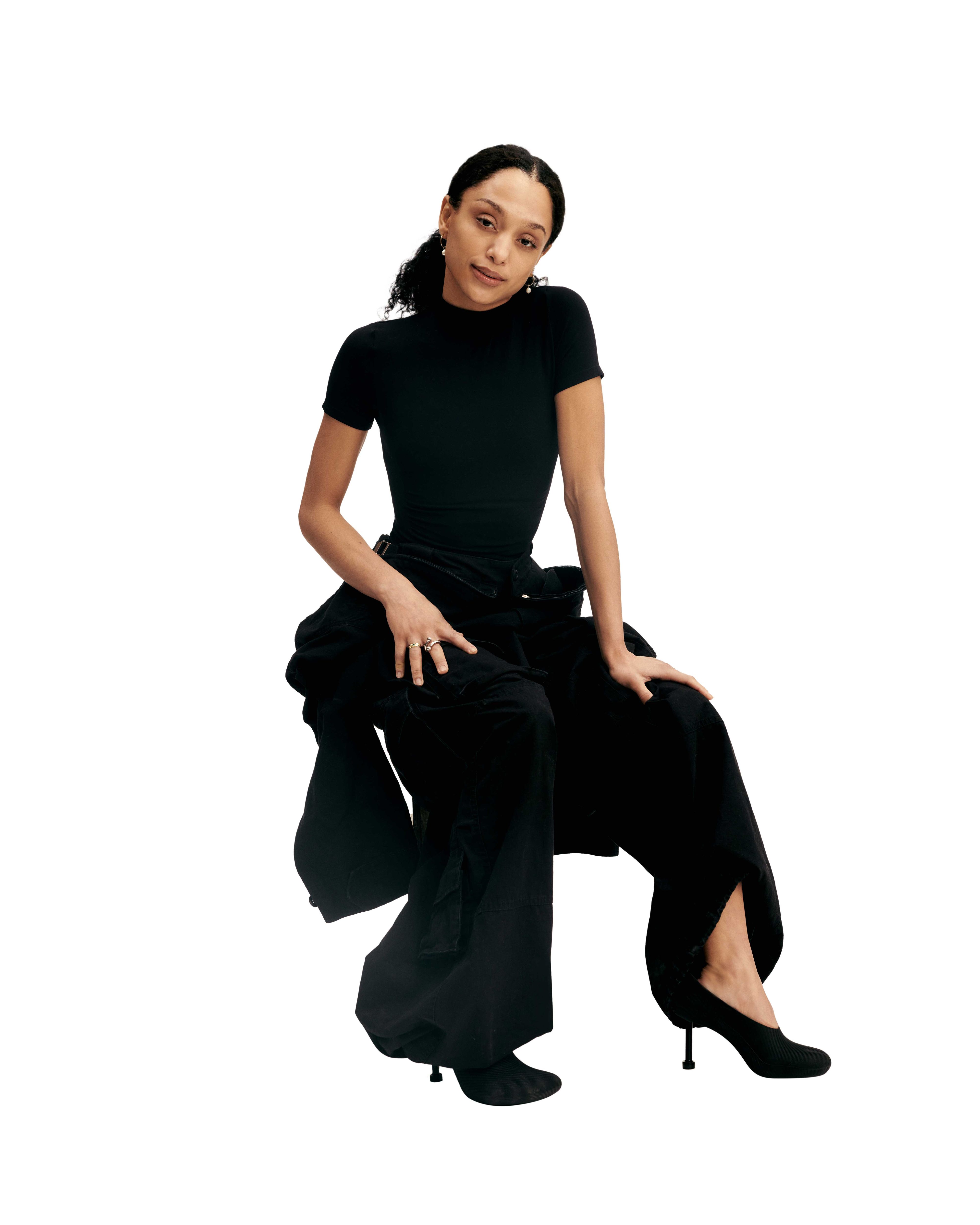 PIN–UP | THE KITCHEN’S LEGACY RUSSELL ON THE AVANT-GARDE INSTITUTION’S ...