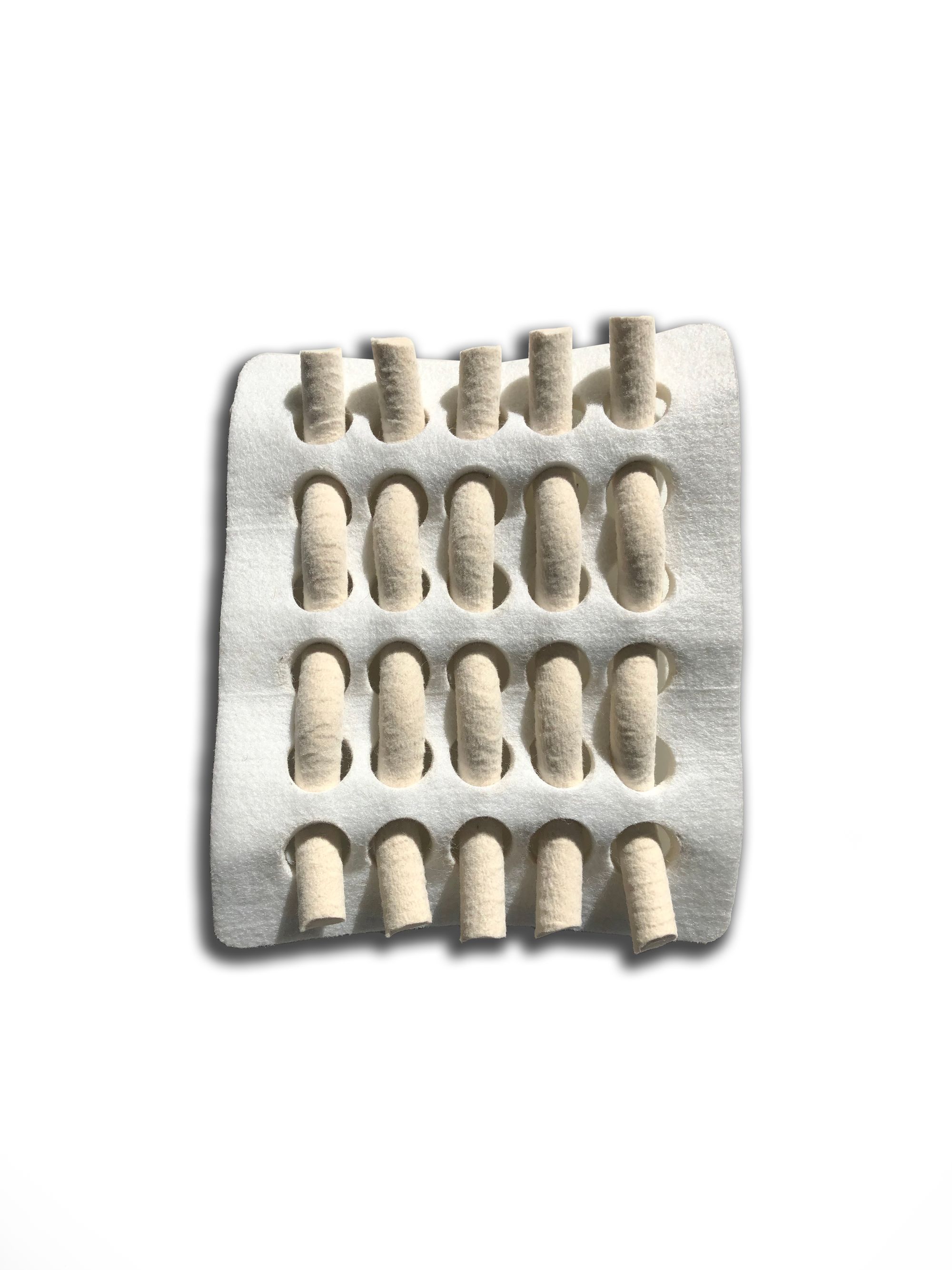 PIN–UP | SUSAN LYONS, TEXTILE INNOVATOR