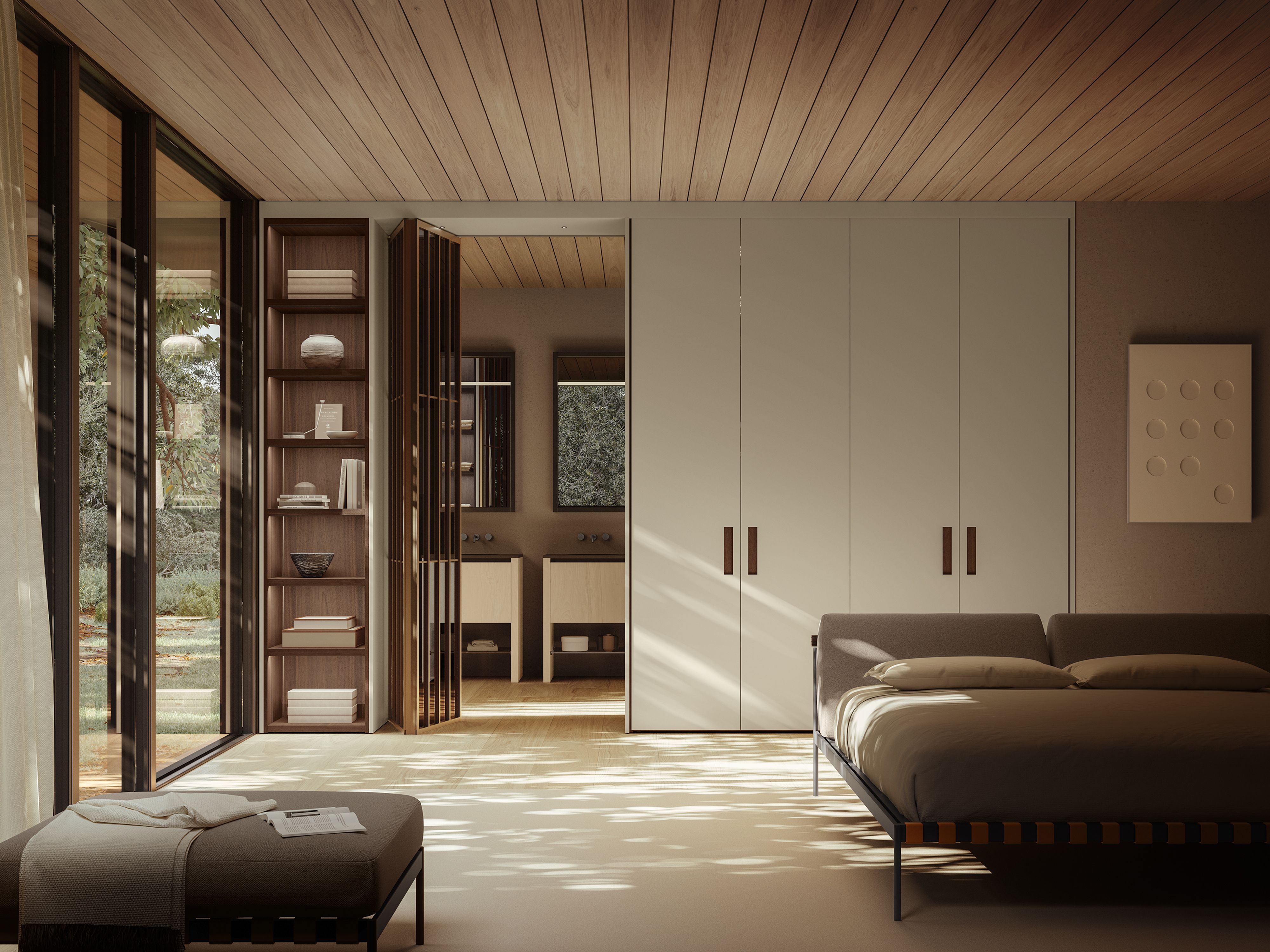 PIN–UP | DOOR CODE