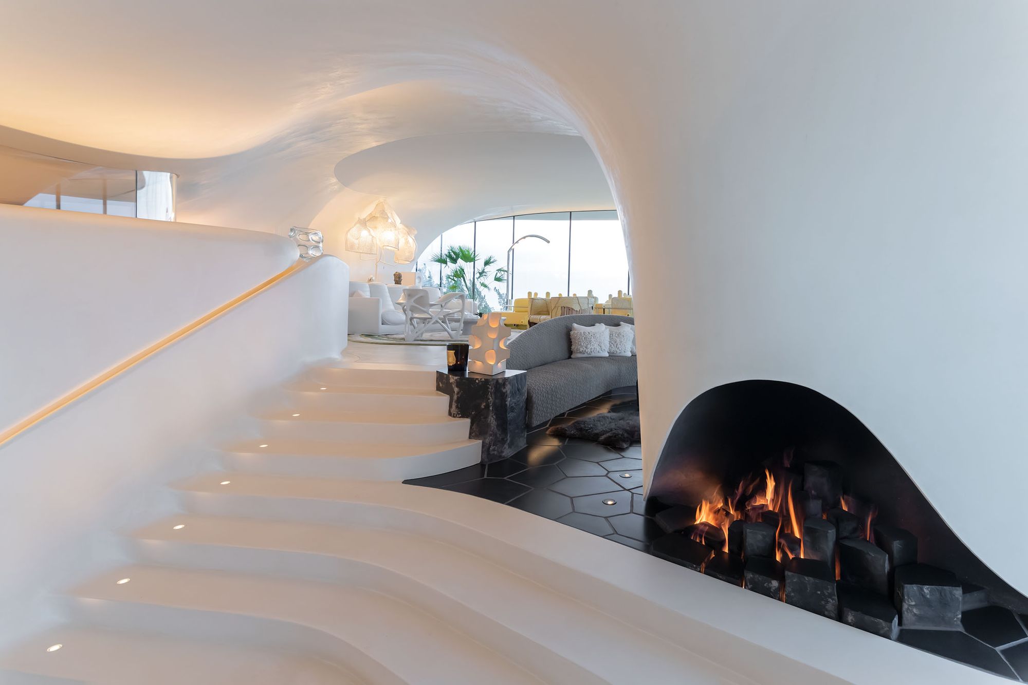 Pinup Diller Scofidio Renfros First Home In The Hamptons