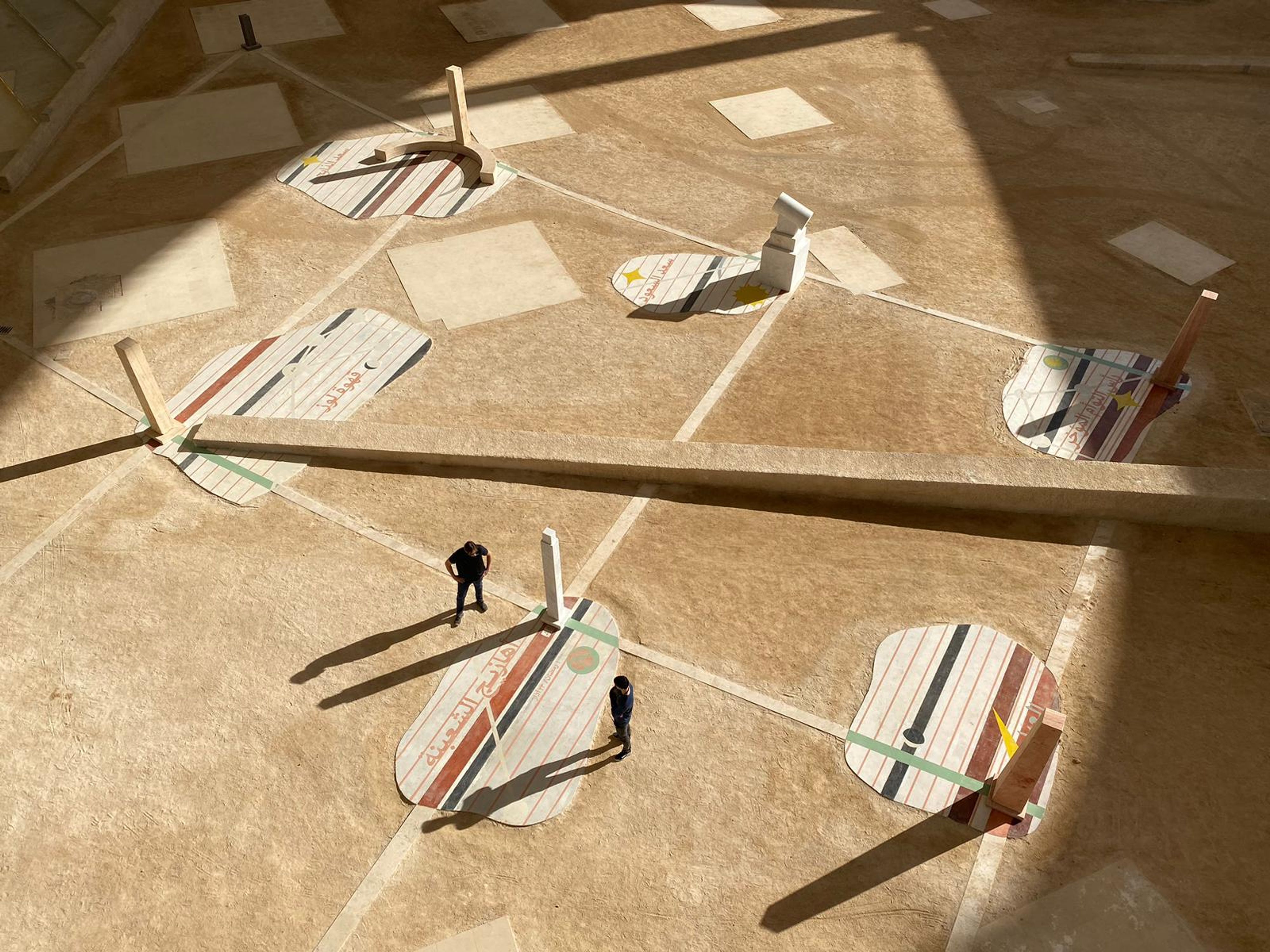 PIN–UP | BEAUTY, RITUAL, WASHING: AN INTERVIEW WITH SUMAYYA VALLY