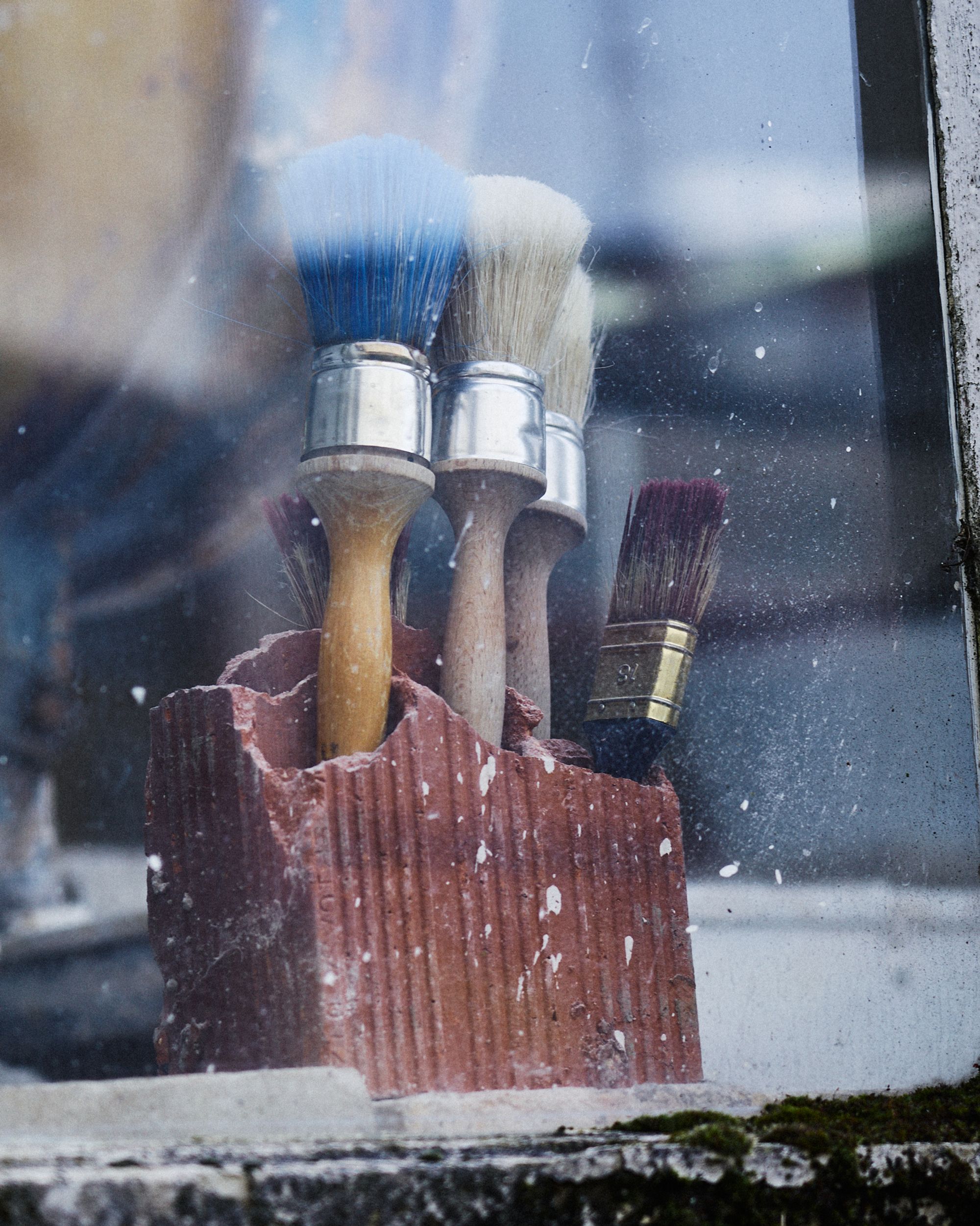 PIN–UP | INSIDE THE SARGADELOS PORCELAIN FACTORY, THE DESIGN WORLD’S ...