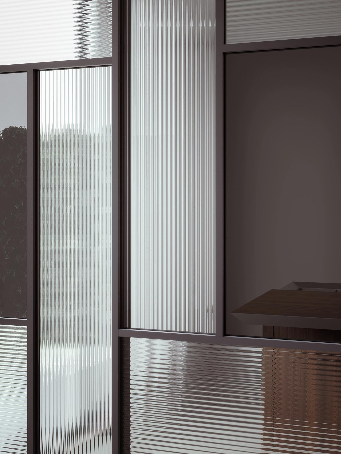 PIN–UP | DOOR CODE