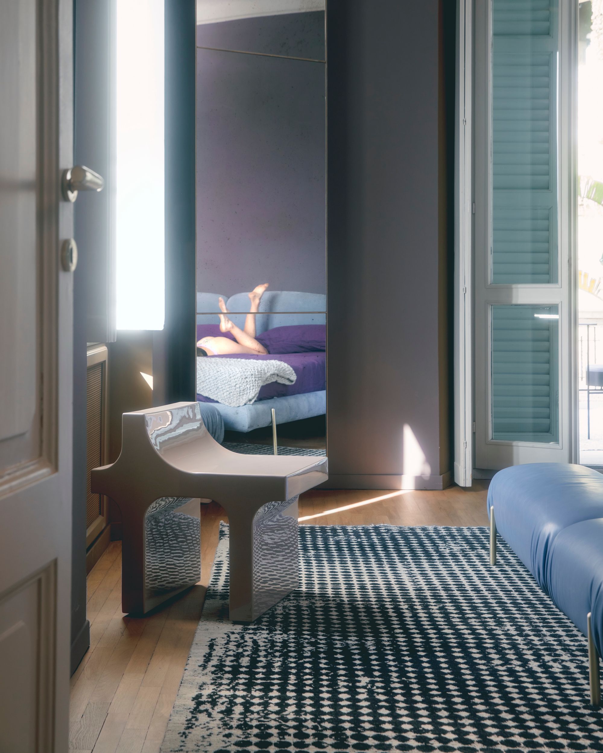 PIN–UP | BAXTER’S NEW HOTEL ON THE SHORES OF LAKE COMO