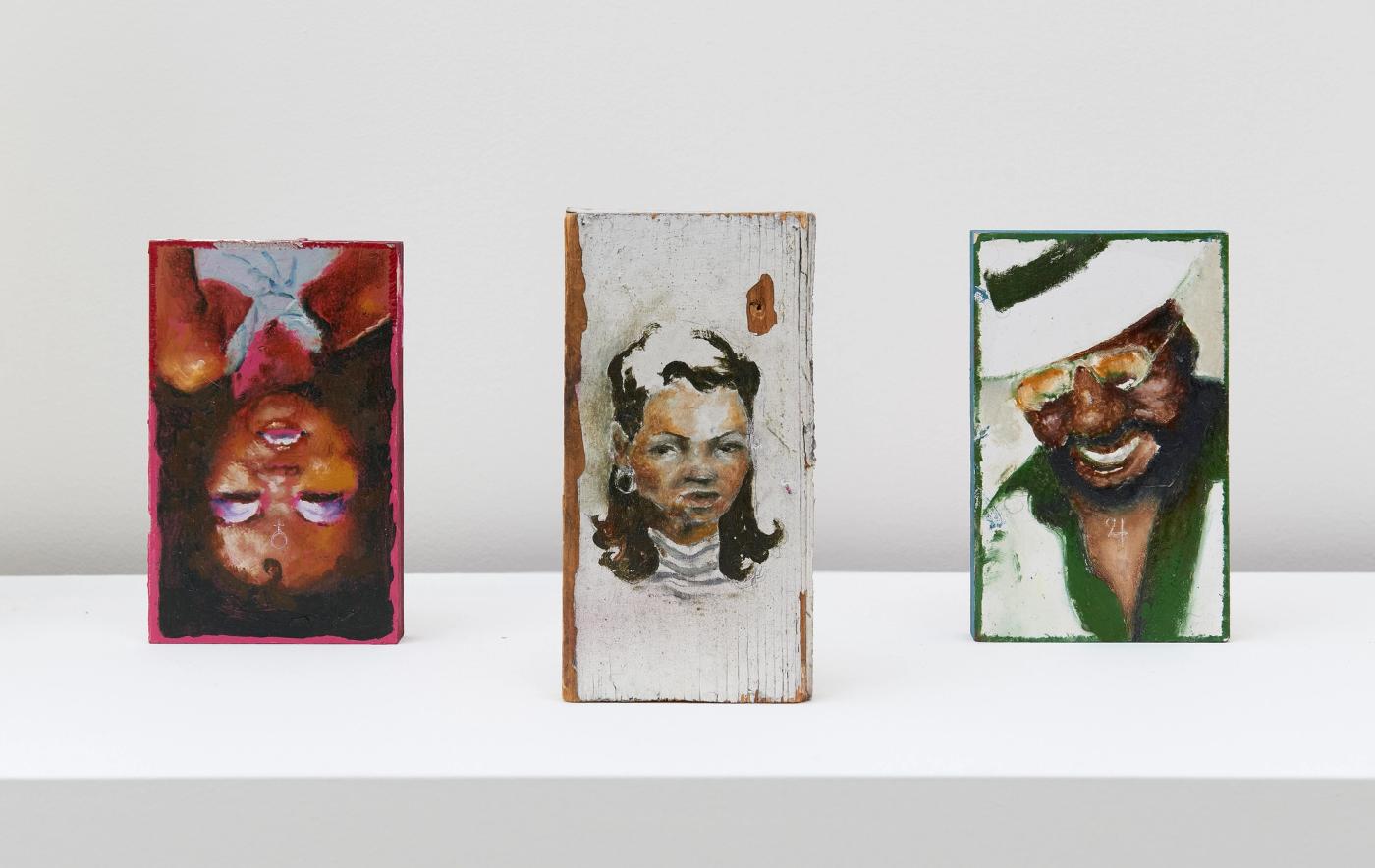 PIN–UP | TARIQ DIXON AND PHILLIP COLLINS ON THEIR COLLABORATIVE ...