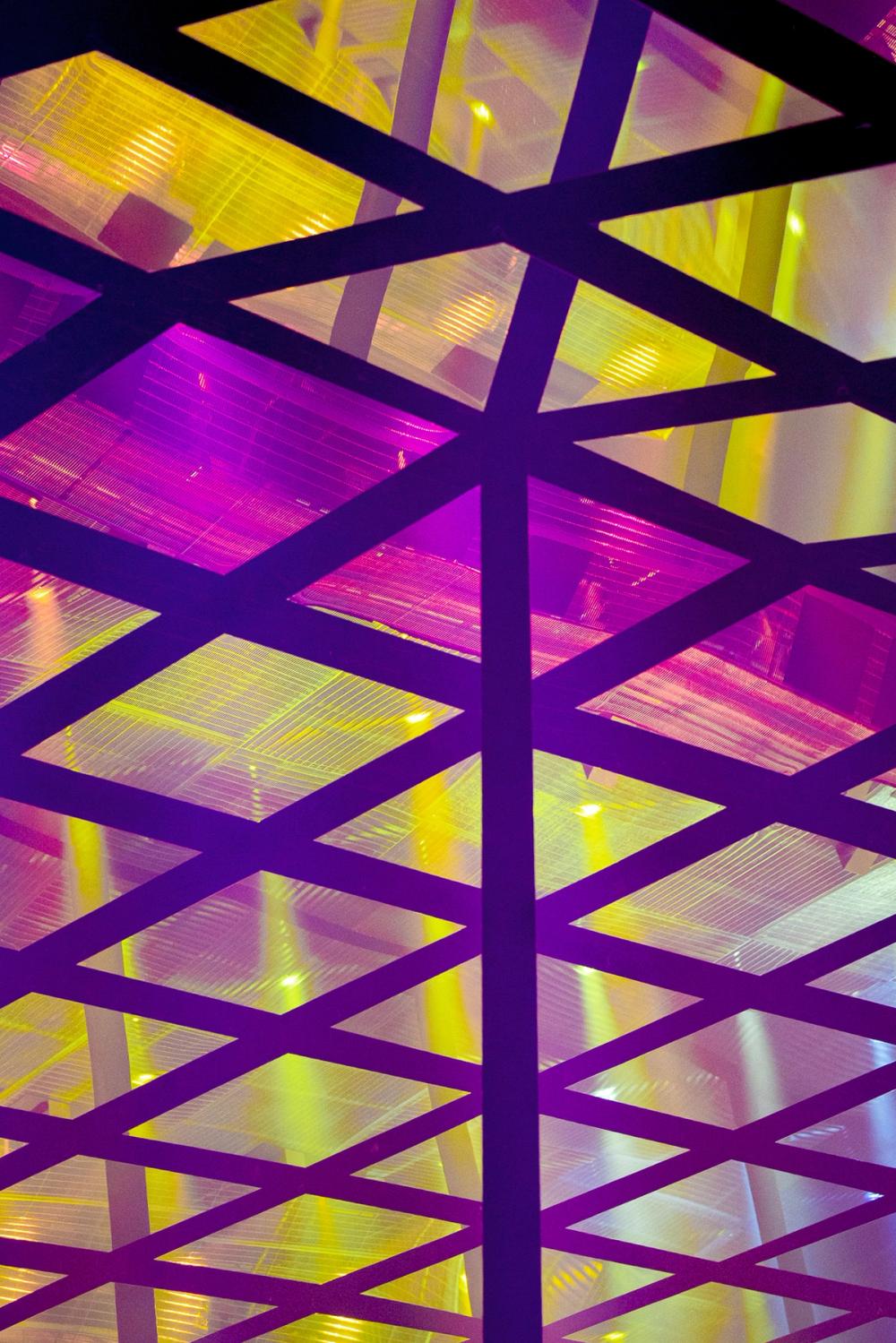 PIN–UP | WILLO PERRON’S NEW COLOR THEORY FOR MILAN DESIGN WEEK