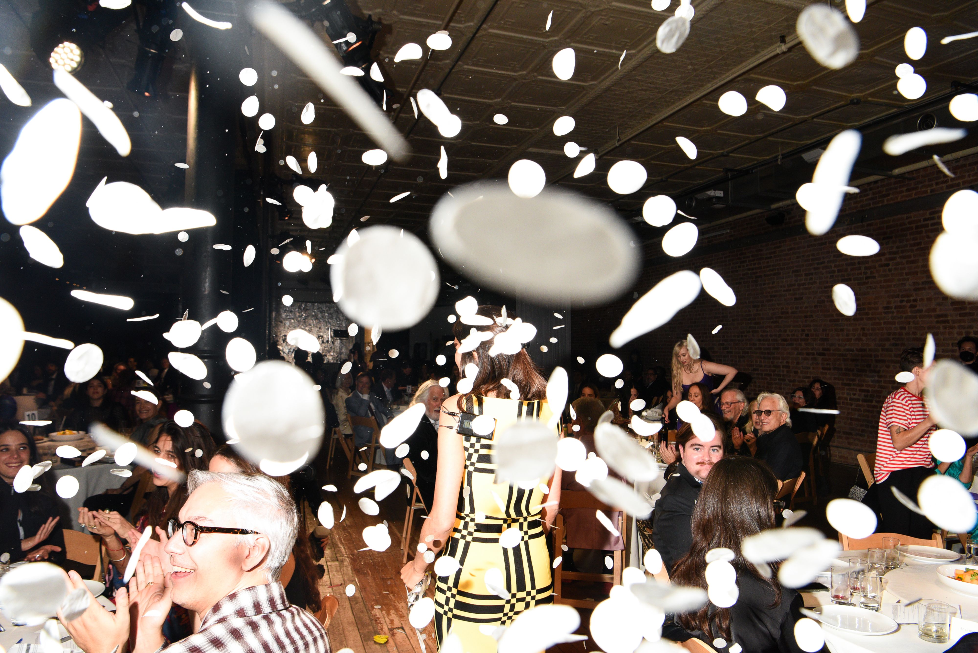 PIN–UP | A Performa Gala Dinner