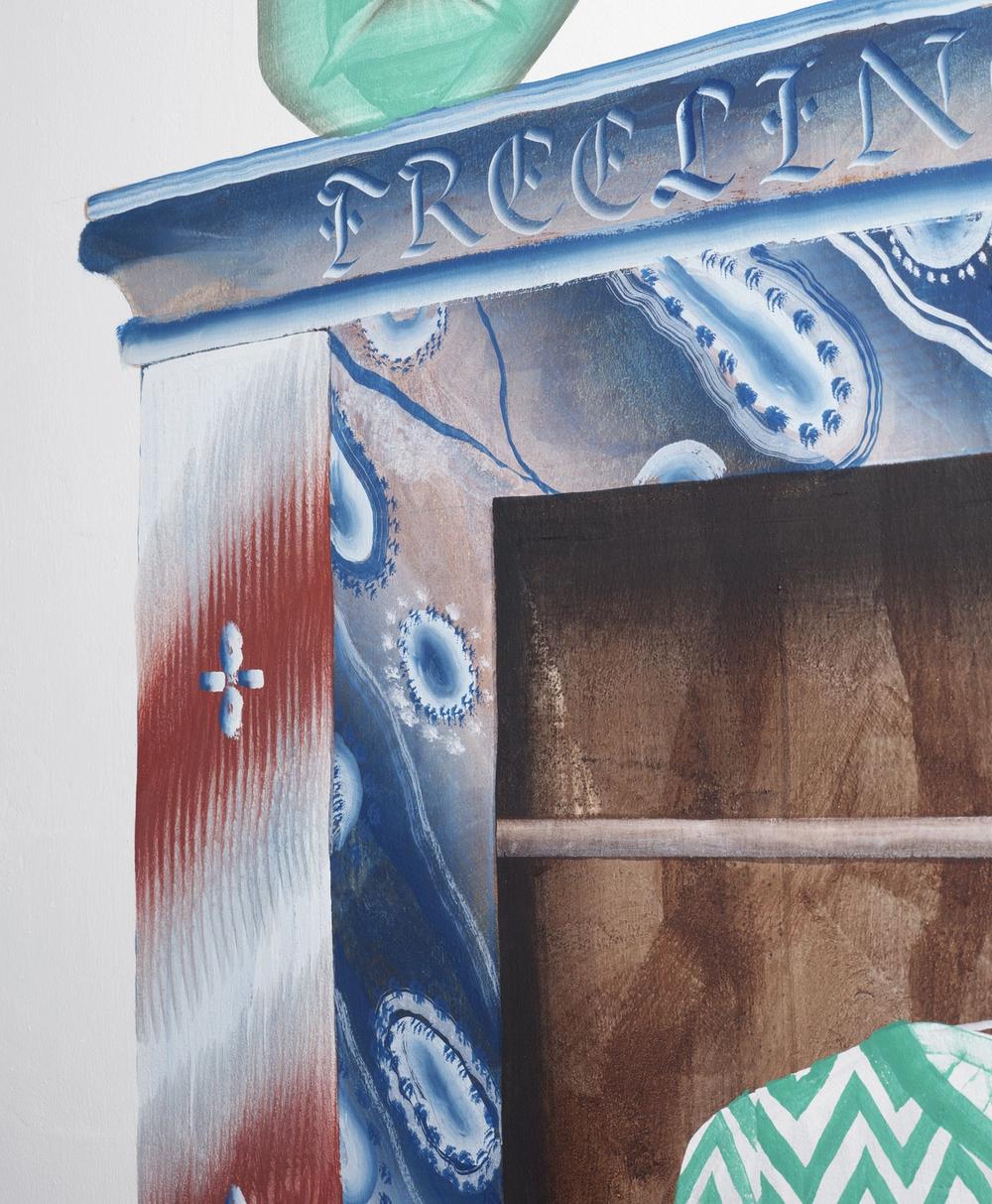 PIN–UP | DUTCH DUO FREELING WATERS BREATHES NEW LIFE INTO CLASSIC ...