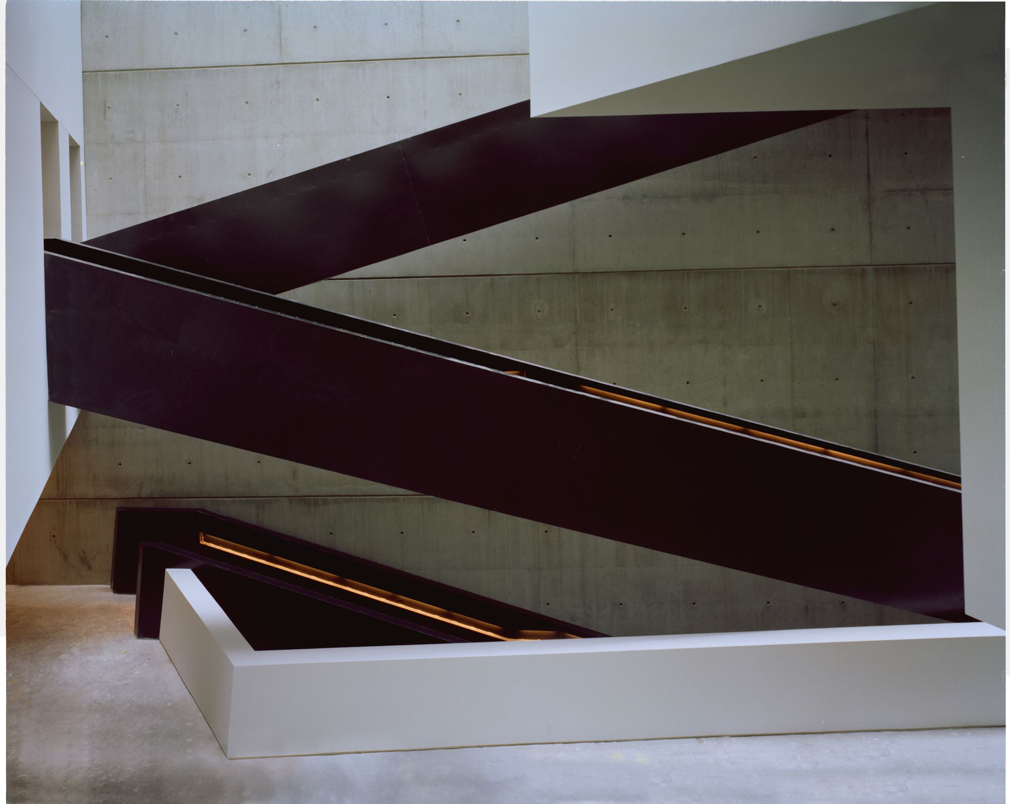PIN–UP | AN EXHIBITION CELEBRATES ZAHA HADID’S FIRST BUILD IN THE U.S.