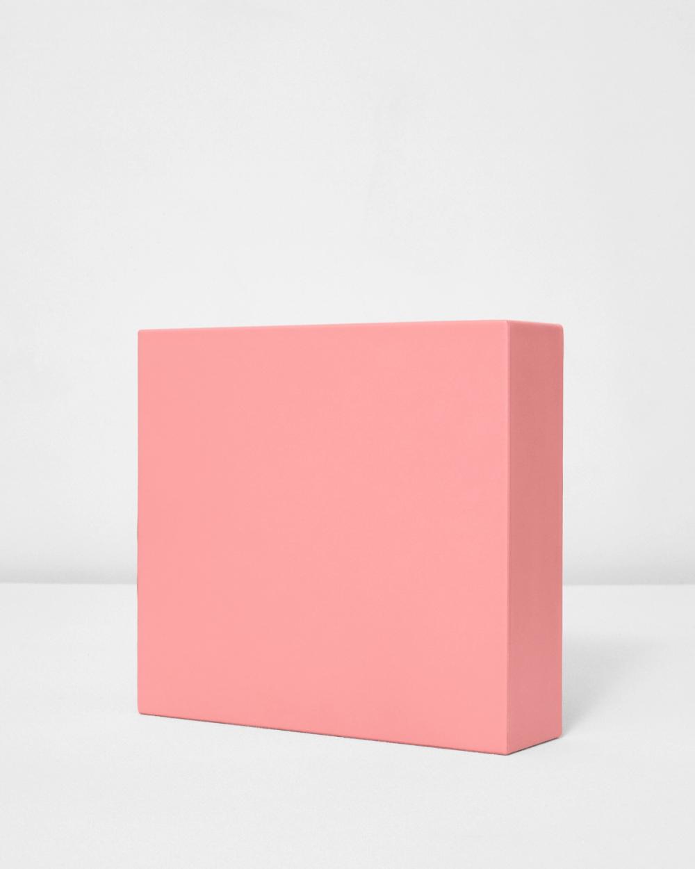 PIN–UP | RAF SIMONS ON ART, OBJECTS, AND SHAKER ETHICS