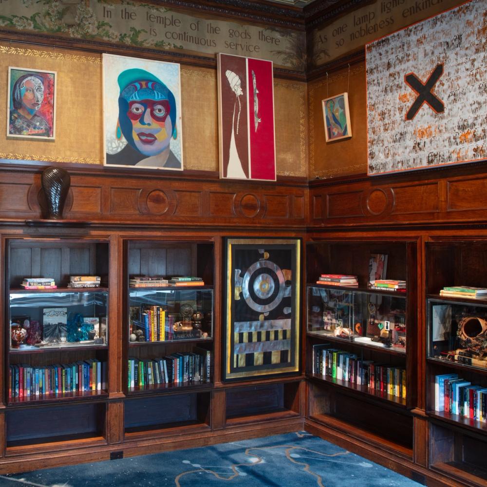 PIN–UP | INSIDE THE SMITHSONIAN DESIGN TRIENNIAL AT THE COOPER HEWITT